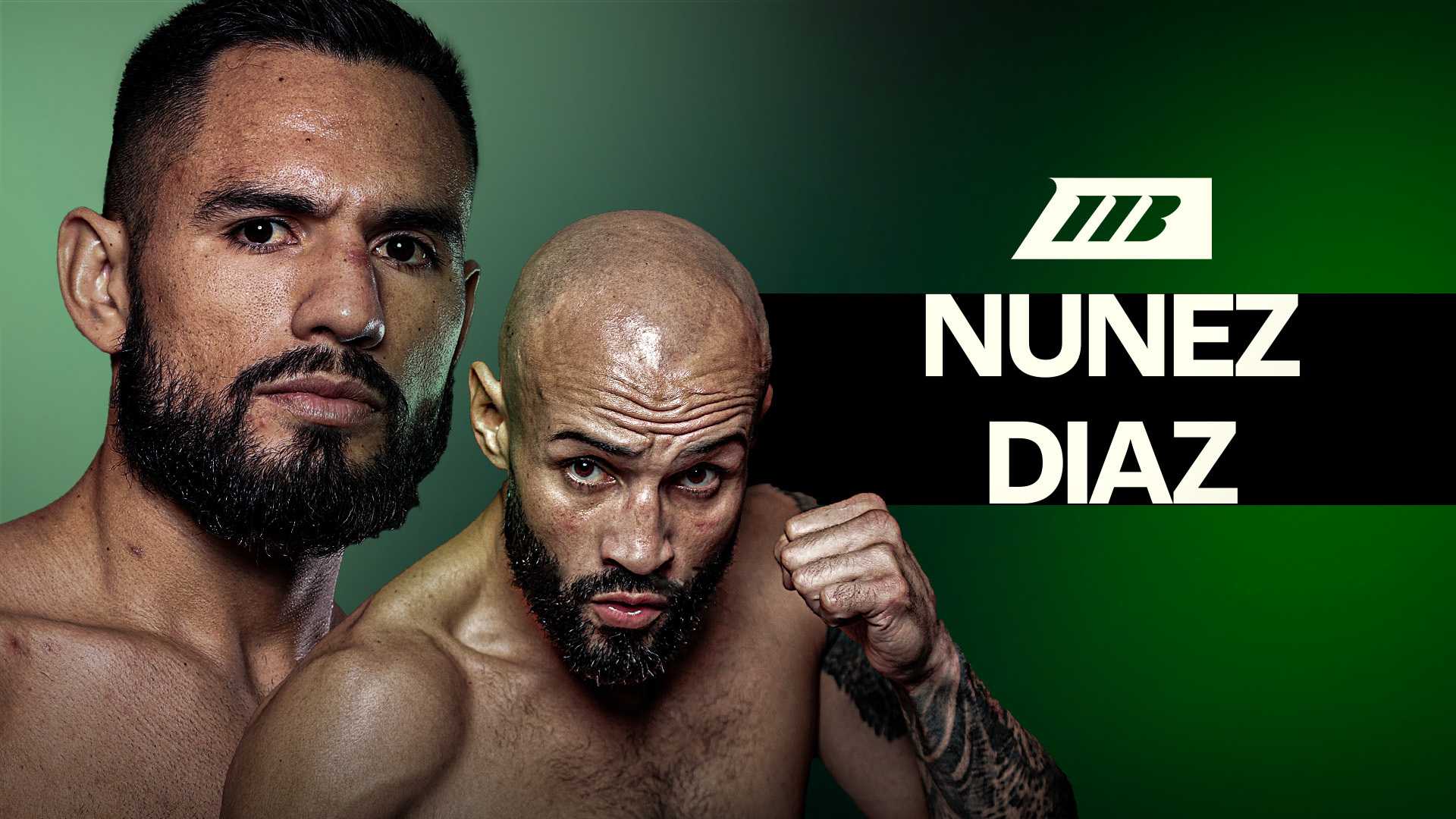 Regarder Nunez vs. Diaz: Replay de l'Évènement en Direct Live | DAZN FR