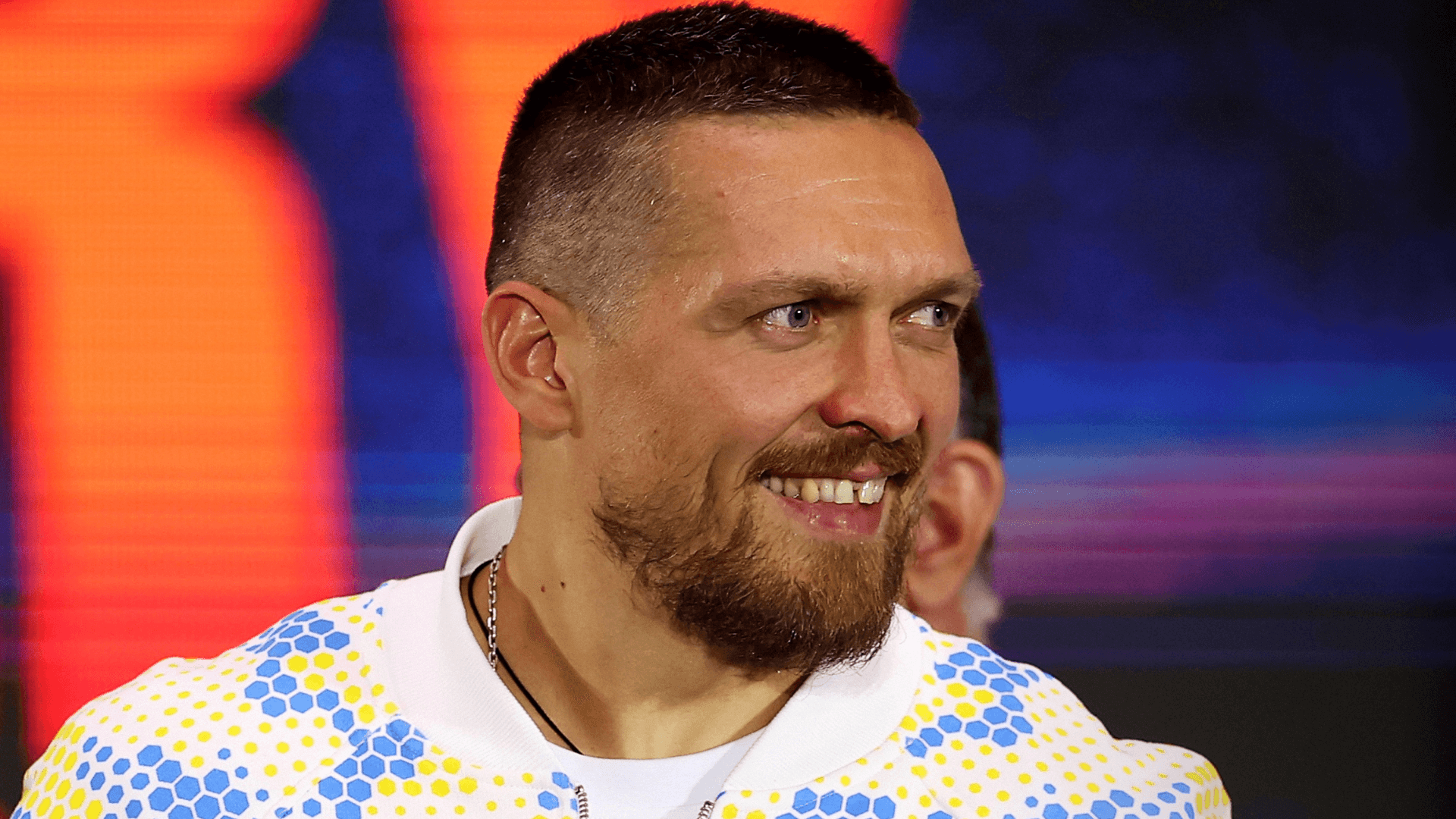 Ver Usyk: 'I Don't Think About Fury' Online | DAZN ES