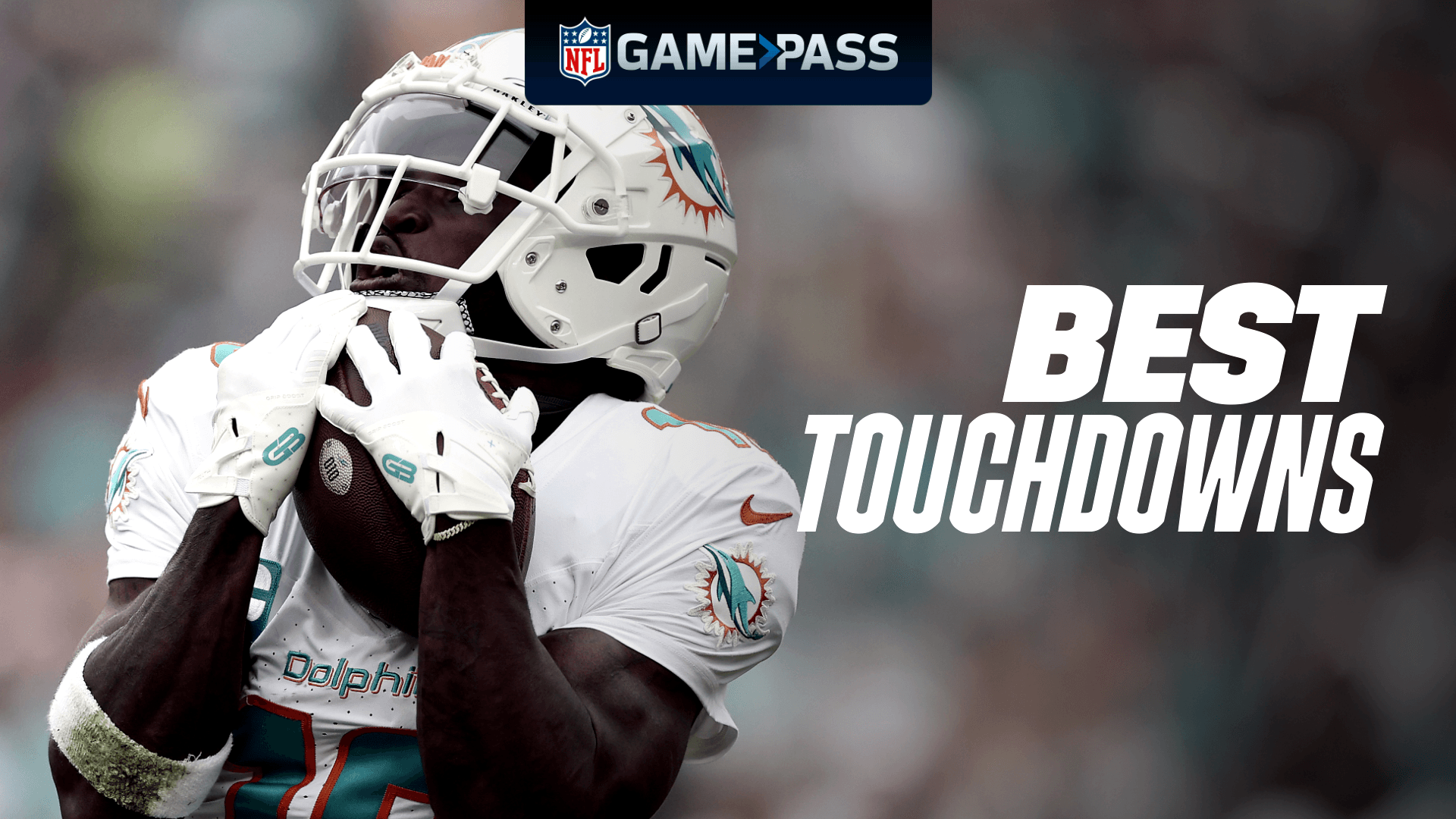 Watch Top Touchdowns of Week 13 Online | DAZN BE