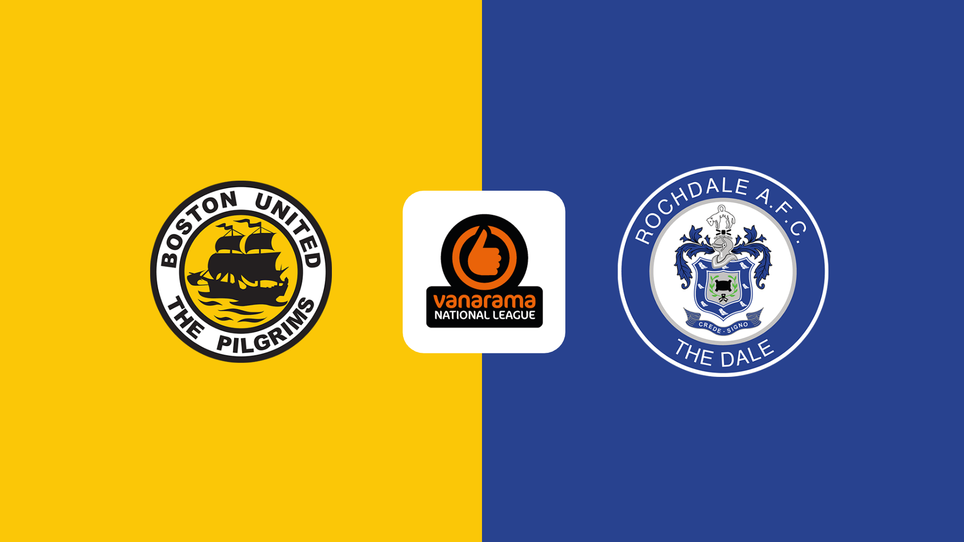 Ver Boston - Rochdale Online en Directo | DAZN MX