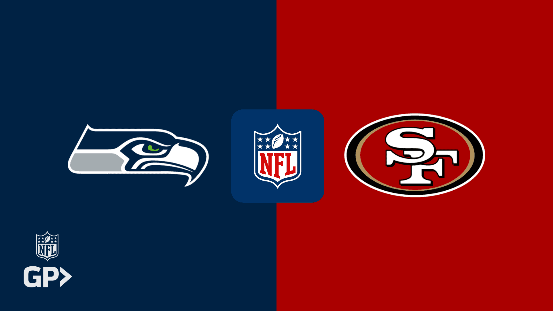 Watch MNF Playbook: Seahawks @ 49ers Live Stream Online | DAZN AL