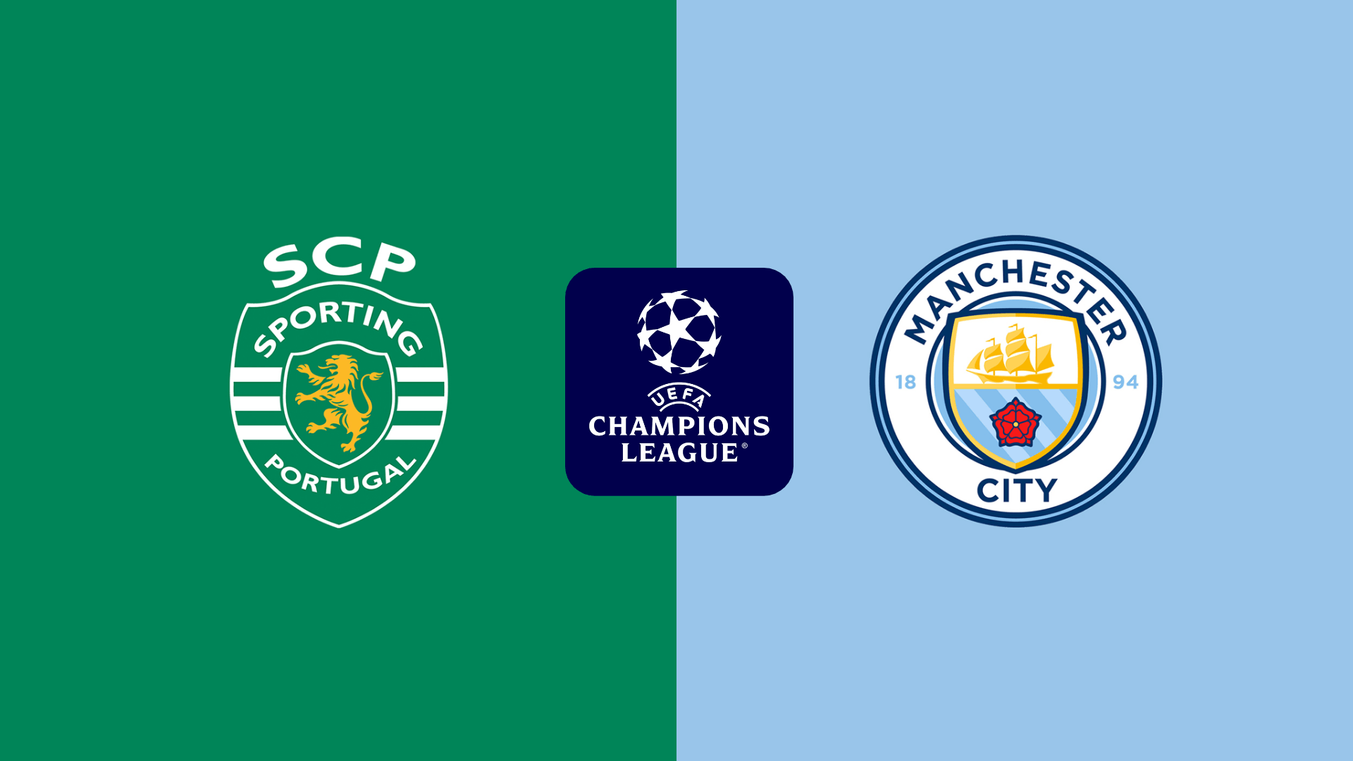Watch Sporting - Manchester City Live Stream | DAZN DE