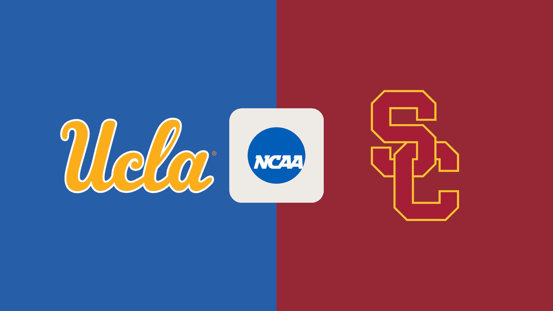 Watch UCLA @ USC Live Stream Online | DAZN TH
