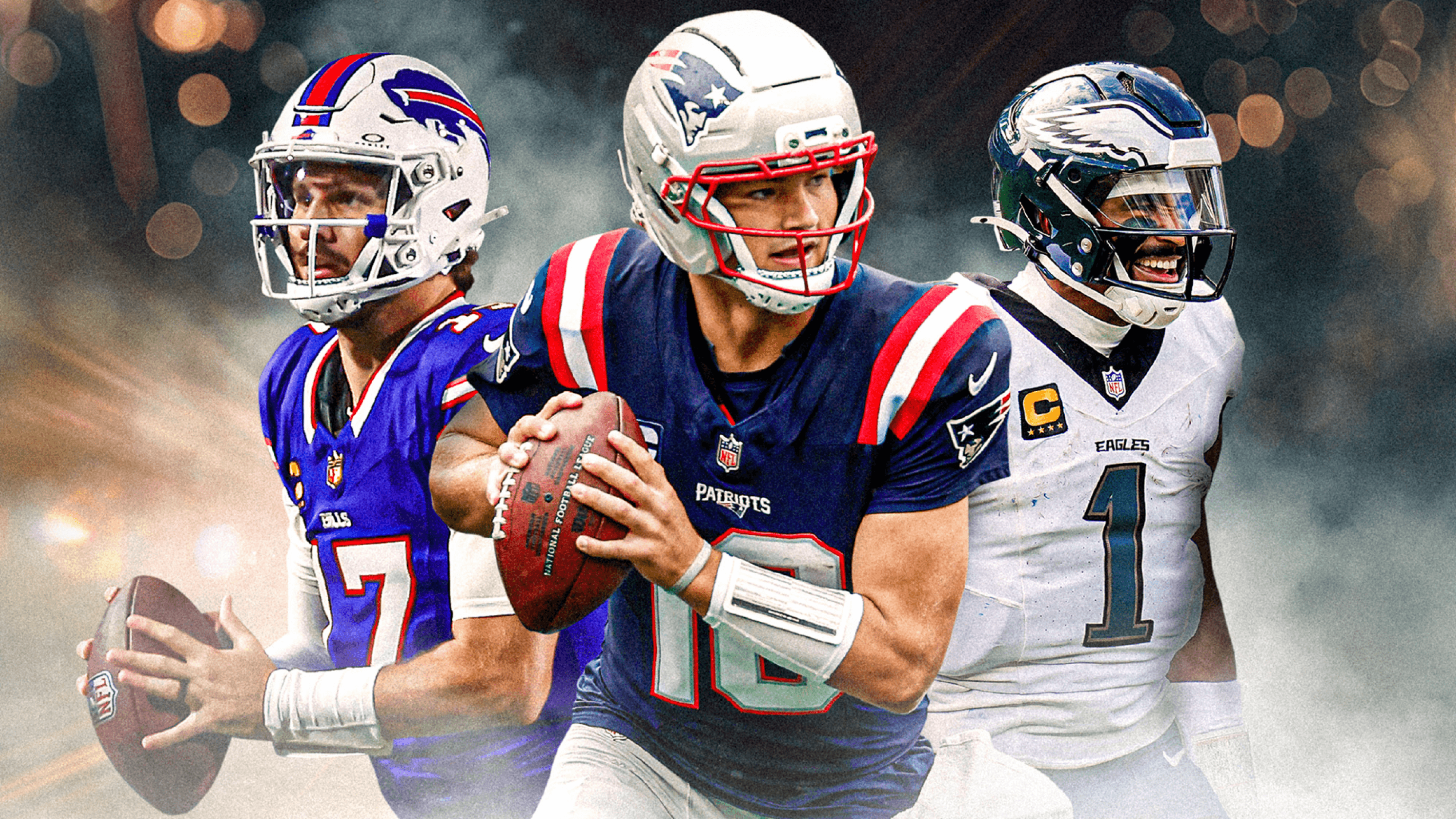 Watch Everything You Need to Know about the Wild Card Weekend Live ...