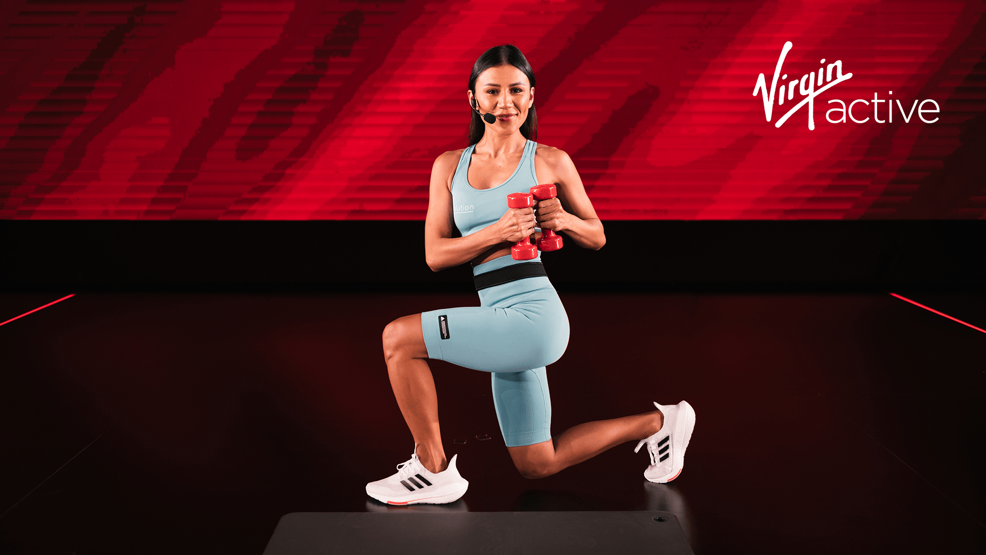 Episodio 5 | Body Shape Streaming | DAZN IT