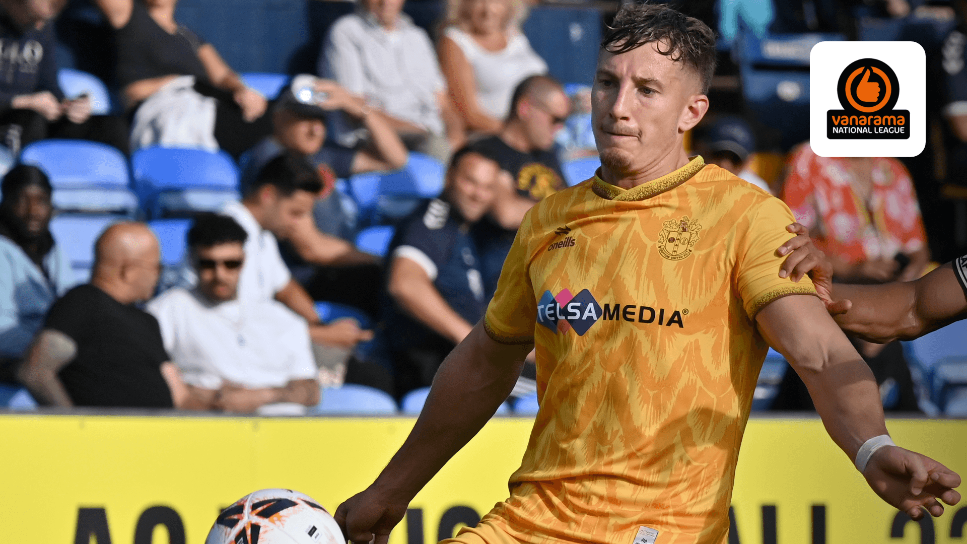 شاهد أفضل 10 أهداف | الجولة 31 على الإنترنت | DAZN SA