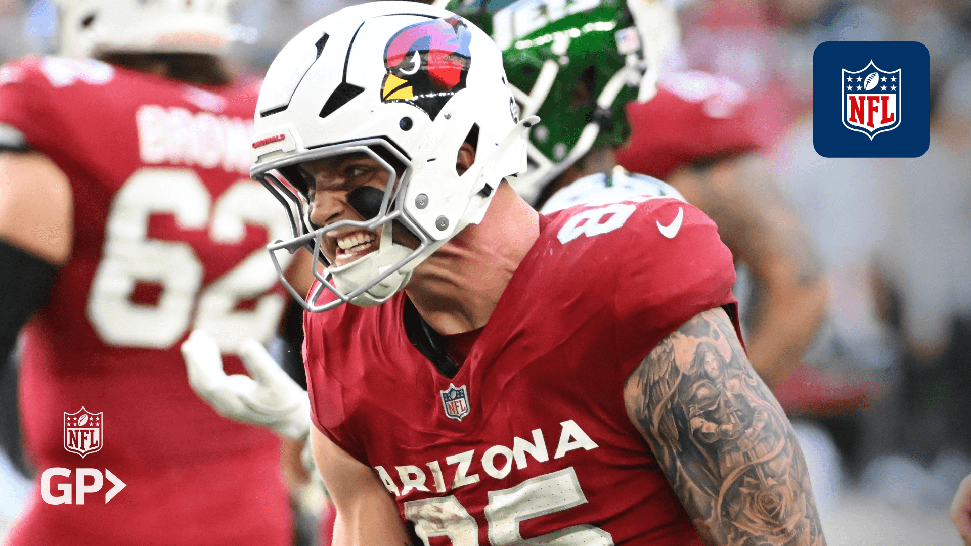 Watch Angry Runs: Week 10 Online | DAZN CH