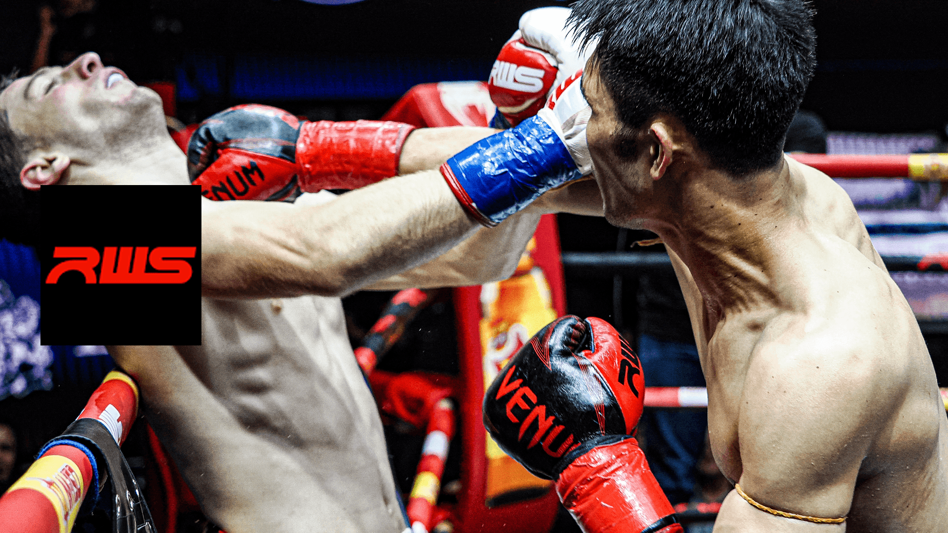 Watch Rajadamnern World Series: Greatest Knockout Punches Online | DAZN ZW
