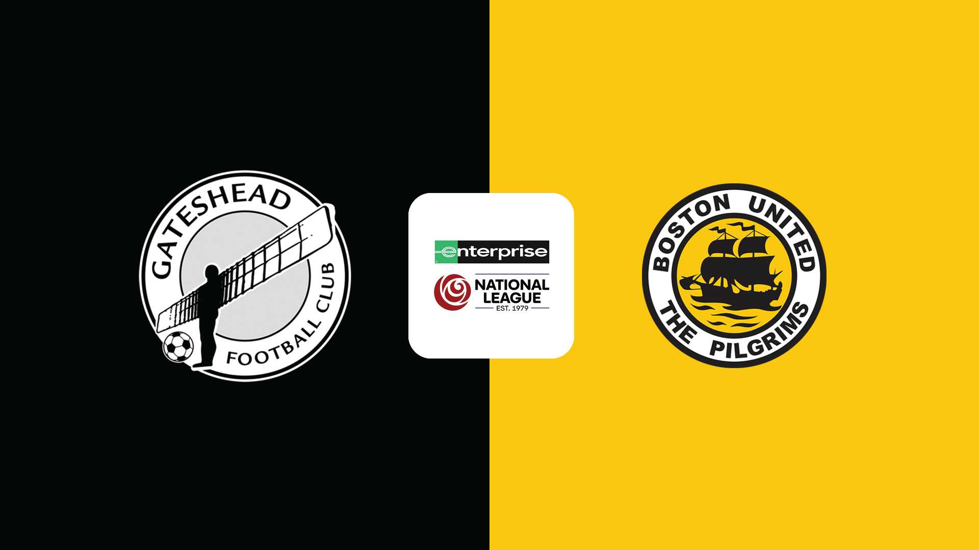 Watch Gateshead vs. Boston Live Stream Online | DAZN GB