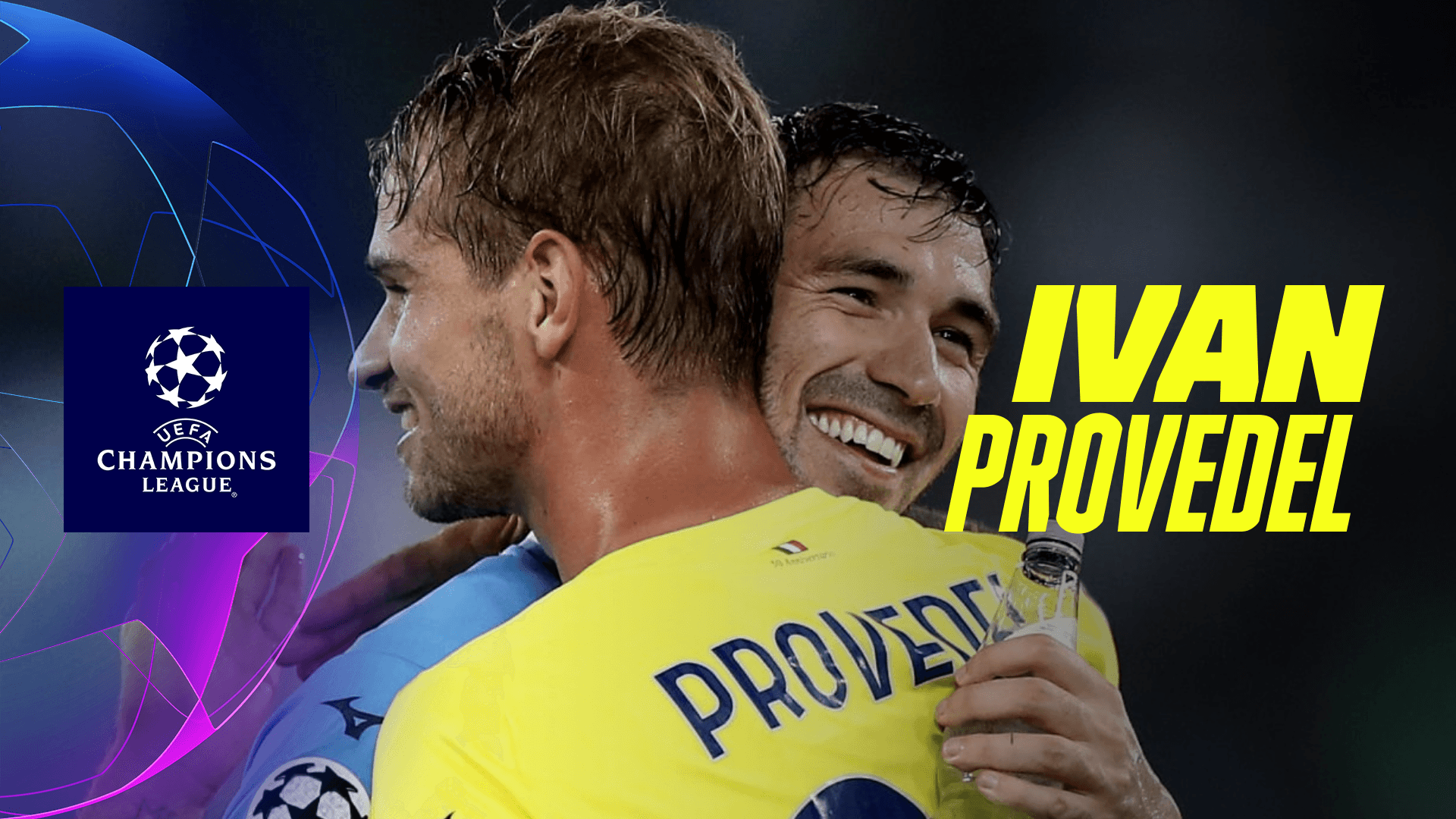 Ver: Ivan Provedel | Lazio x Atl. Madrid em Direto | DAZN PT