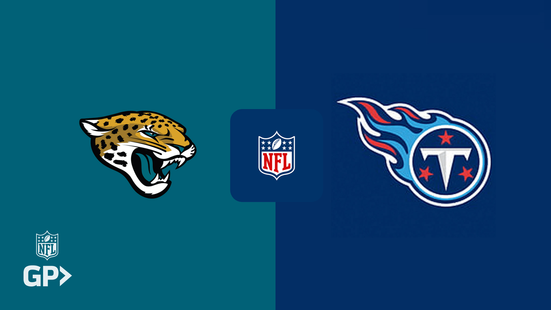 Watch Jaguars @ Titans Live Stream | DAZN PS