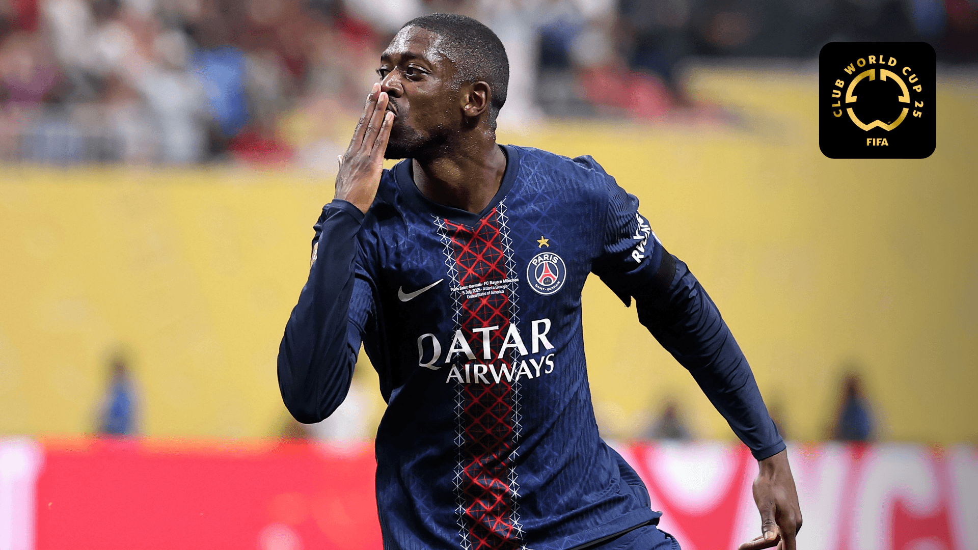 Watch 9-Man Paris Stretch Their Magnificent Run Online | DAZN QA