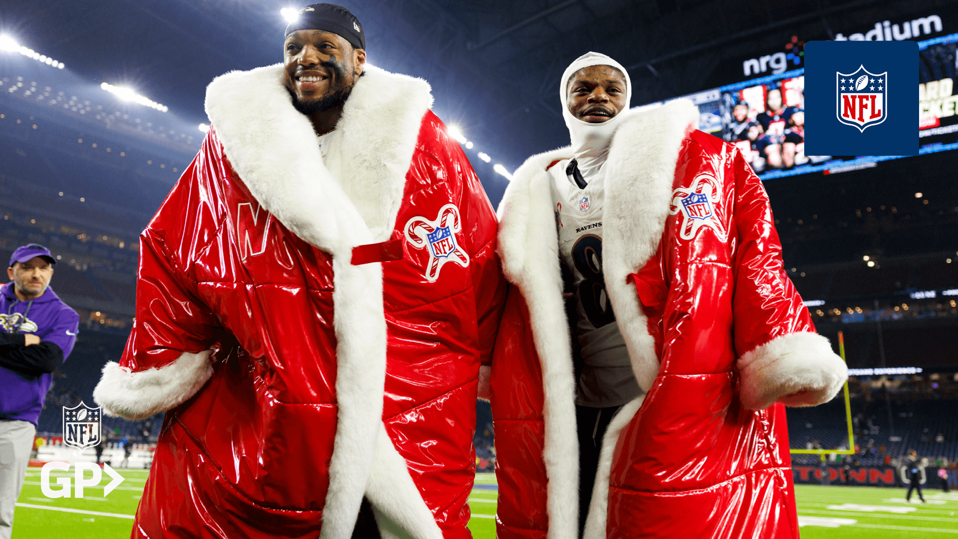 Watch Everything You Need to Know about the 2025 Christmas Day Games ...