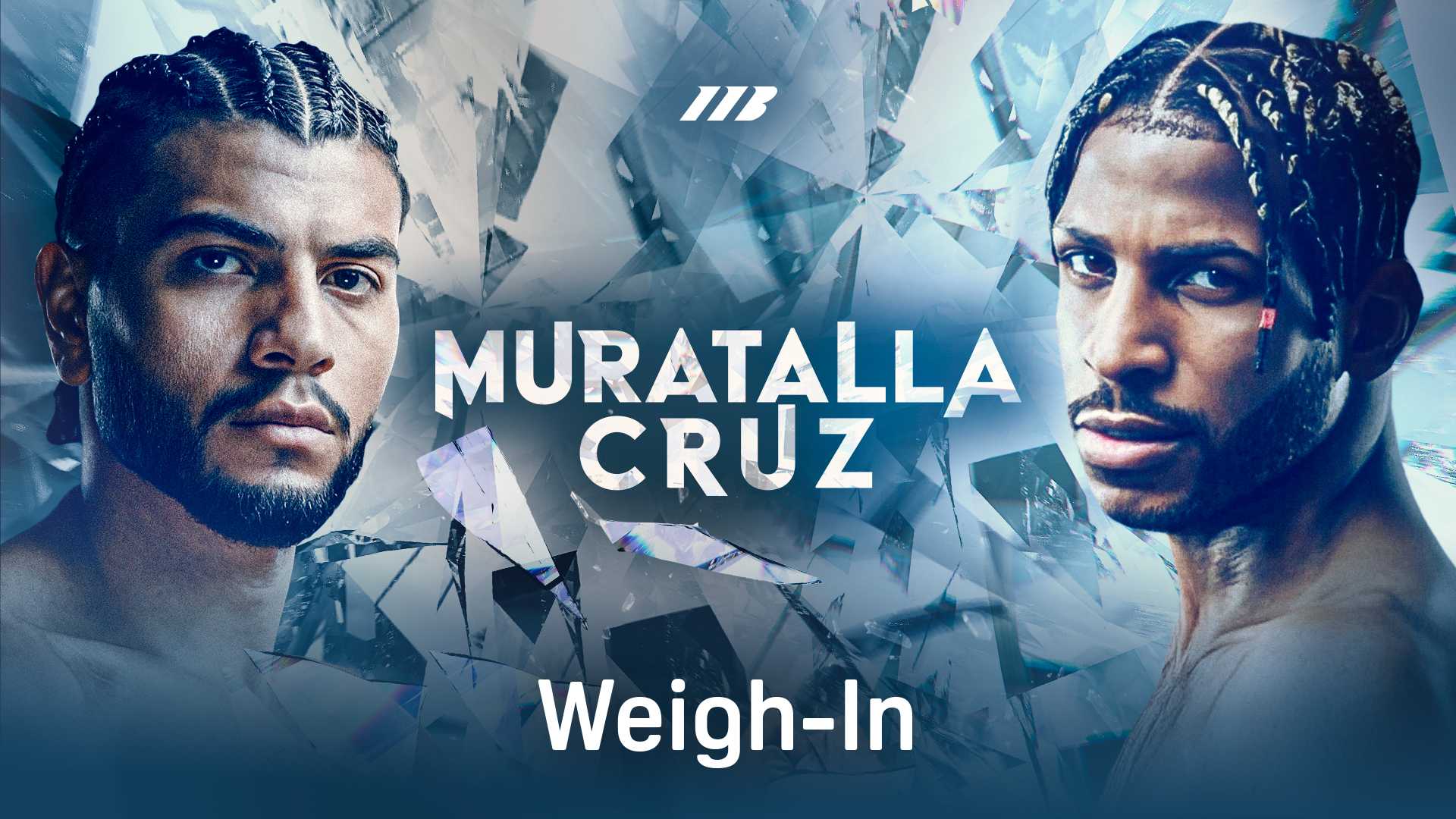 Assista Muratalla vs. Cruz: Pesagem ao vivo online | DAZN BR