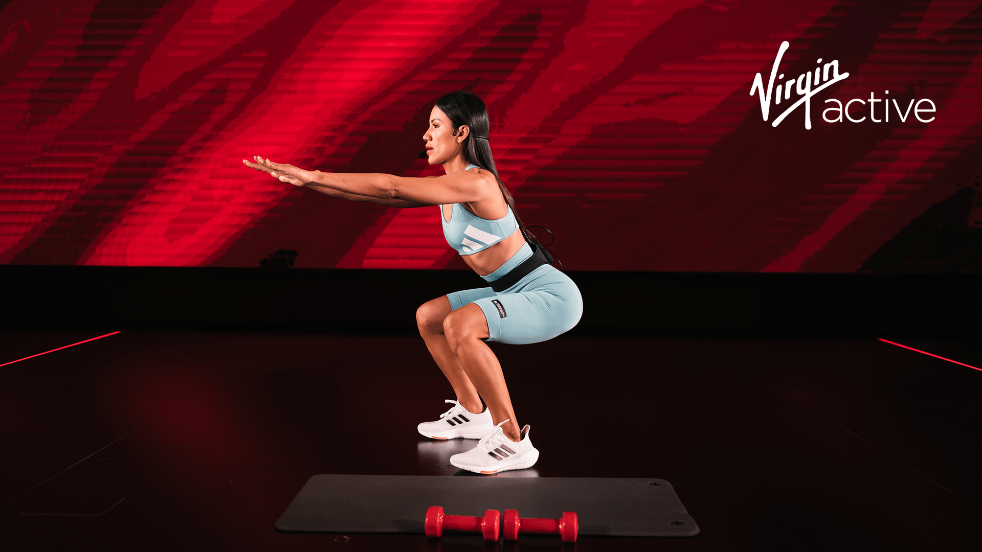 Episodio 3 | Body Shape Streaming | DAZN IT