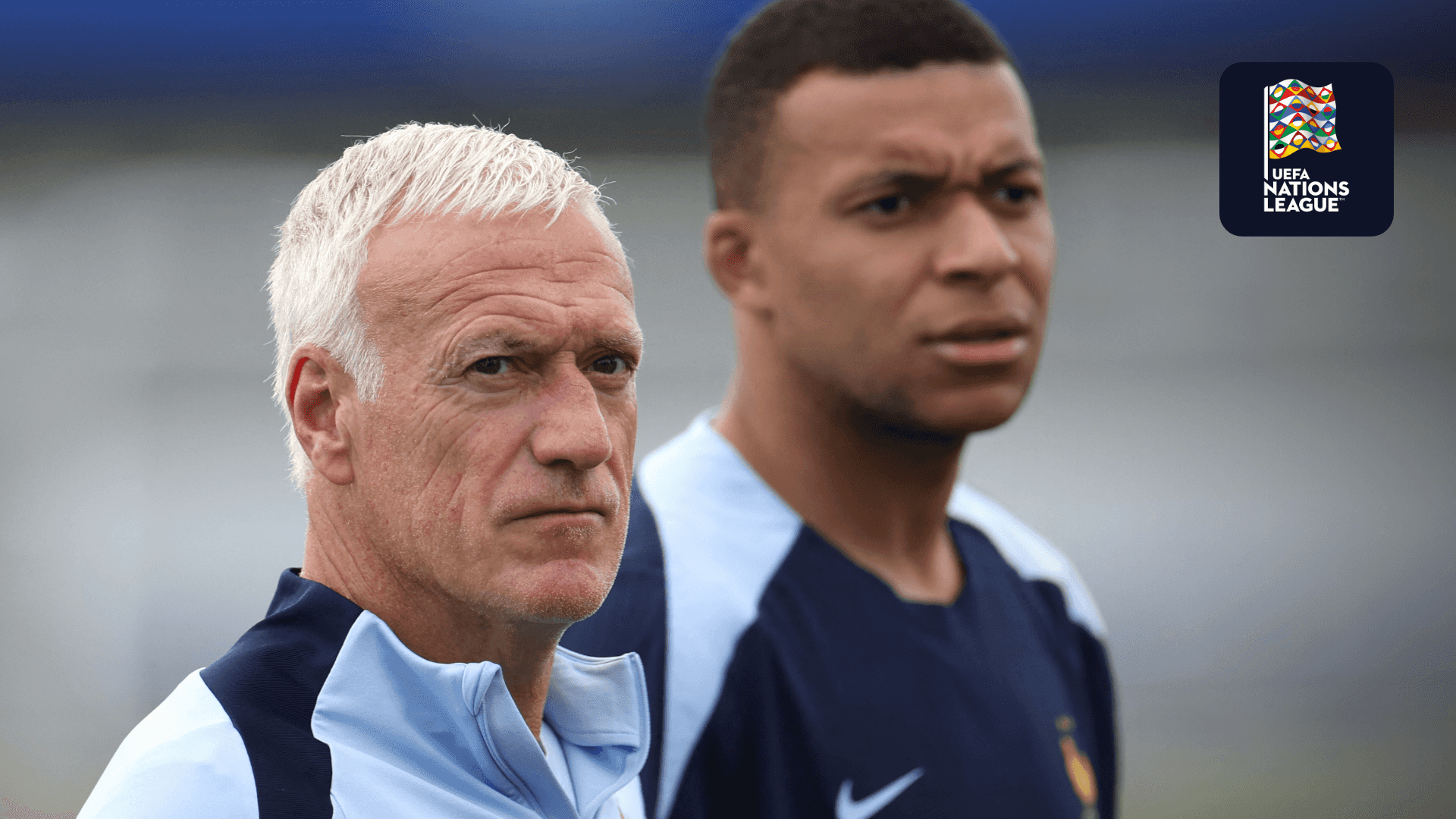 Watch UEFA Nations League Preview: Deschamps' Date with Destiny Online | DAZN CA