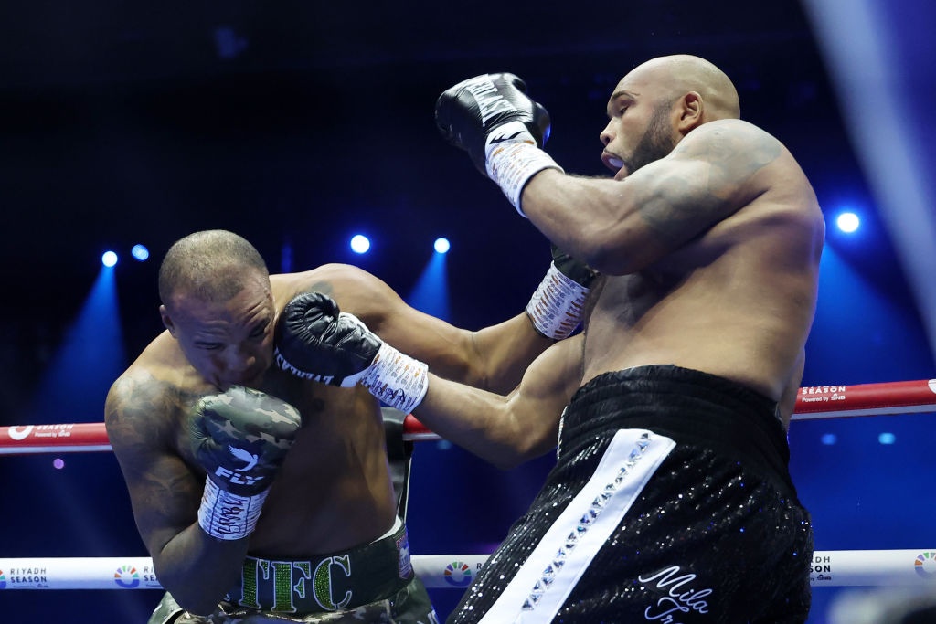 Watch Ariel x Ade: First Annual Awards Show | Fight of the Year Online ...