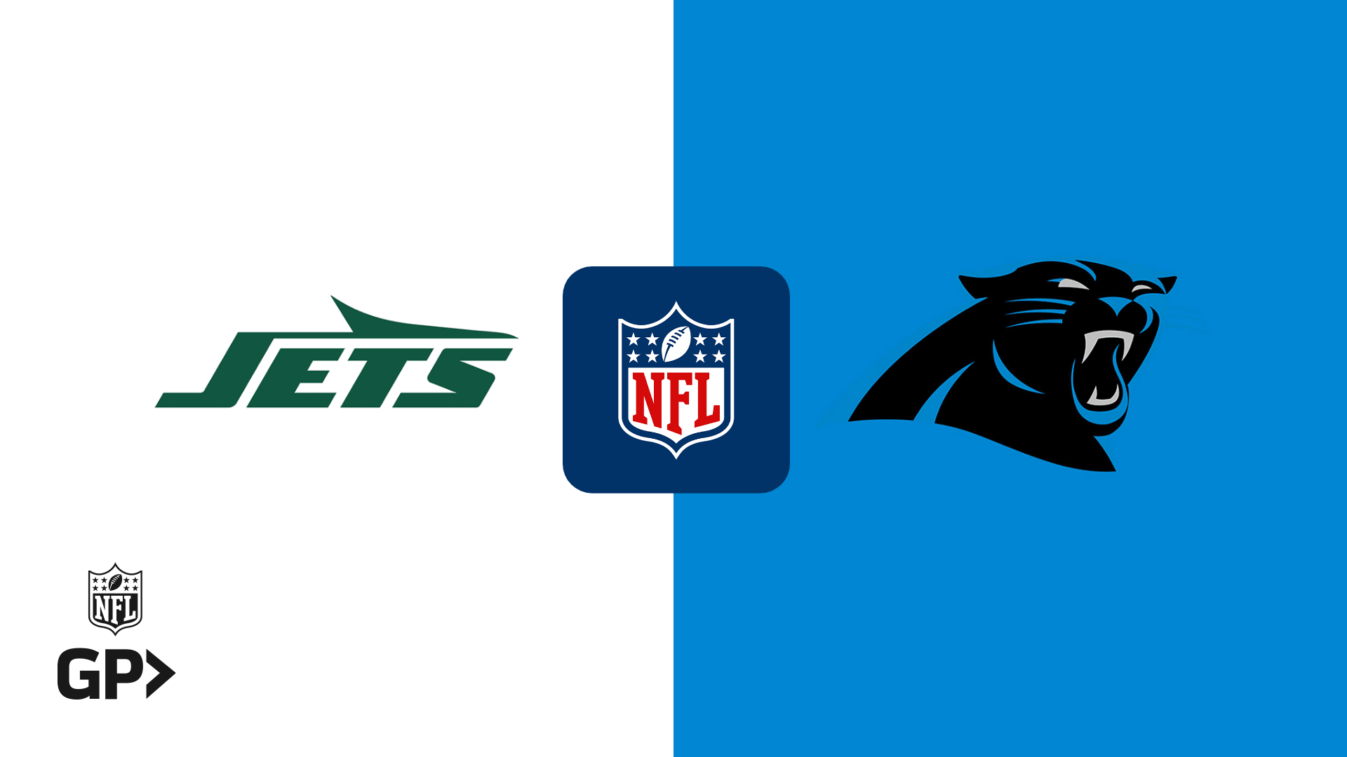 Jets @ Panthers を配信 | DAZN JP