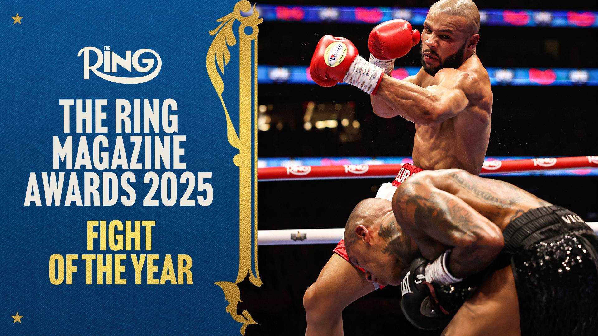 Watch Fight of the Year Live Stream Online | DAZN SI