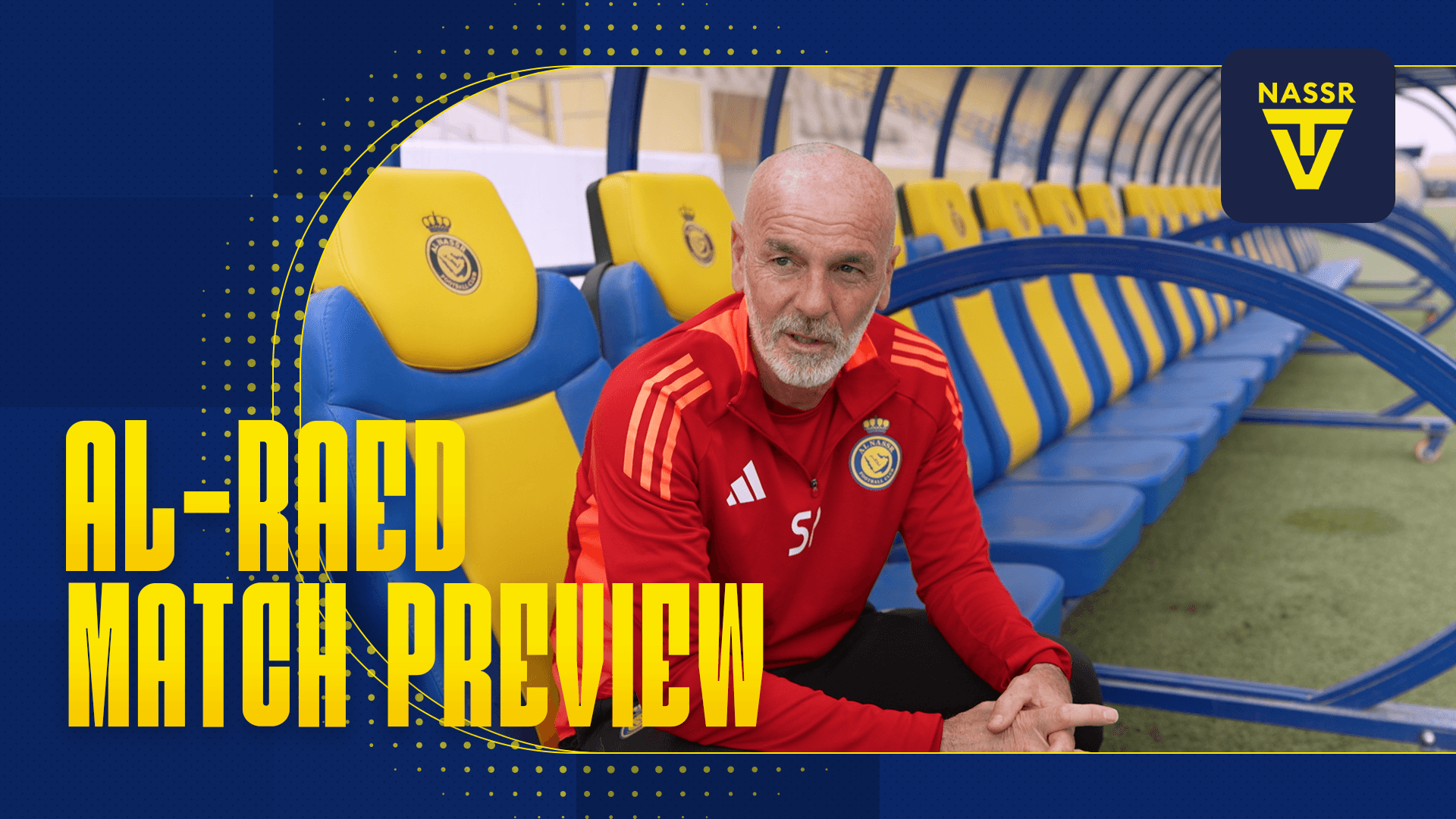 Watch Pioli Pre-Match Interview Online | DAZN NU