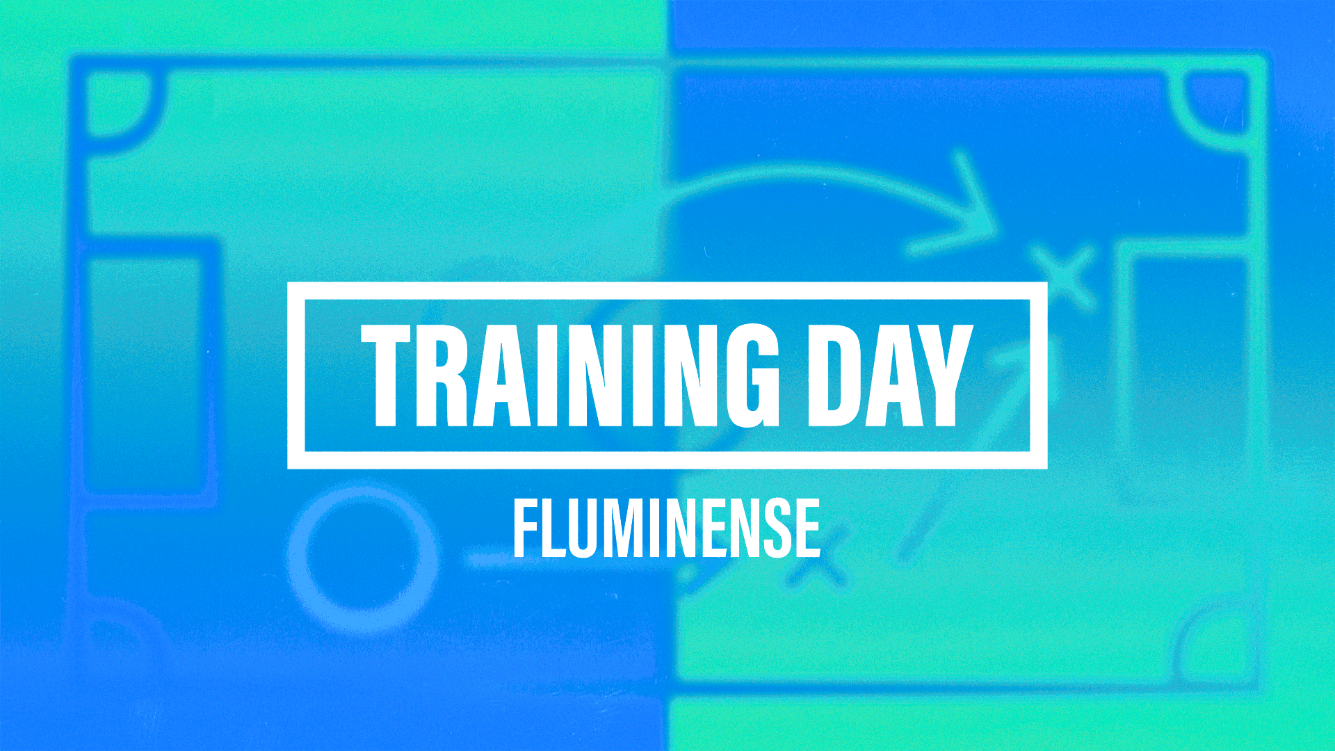 Watch Training Day | Episode 13: Fluminense (Semi-Final) Online | DAZN TN