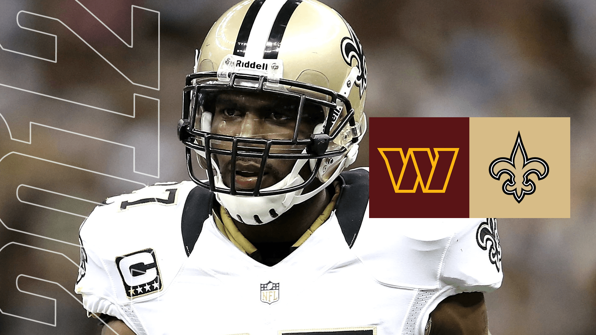 Ver Commanders @ Saints Online en Directo | DAZN ES