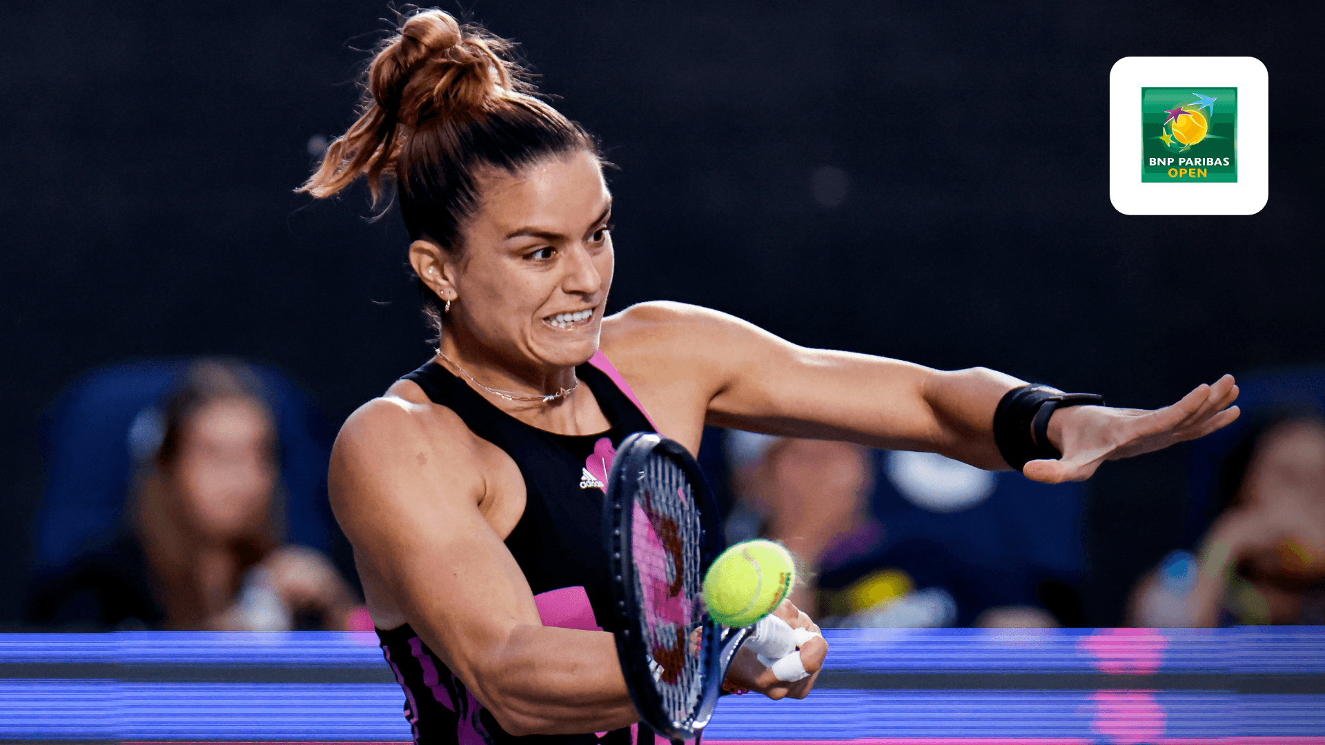 شاهد غوف ضد ساكاري على الإنترنت | DAZN EG