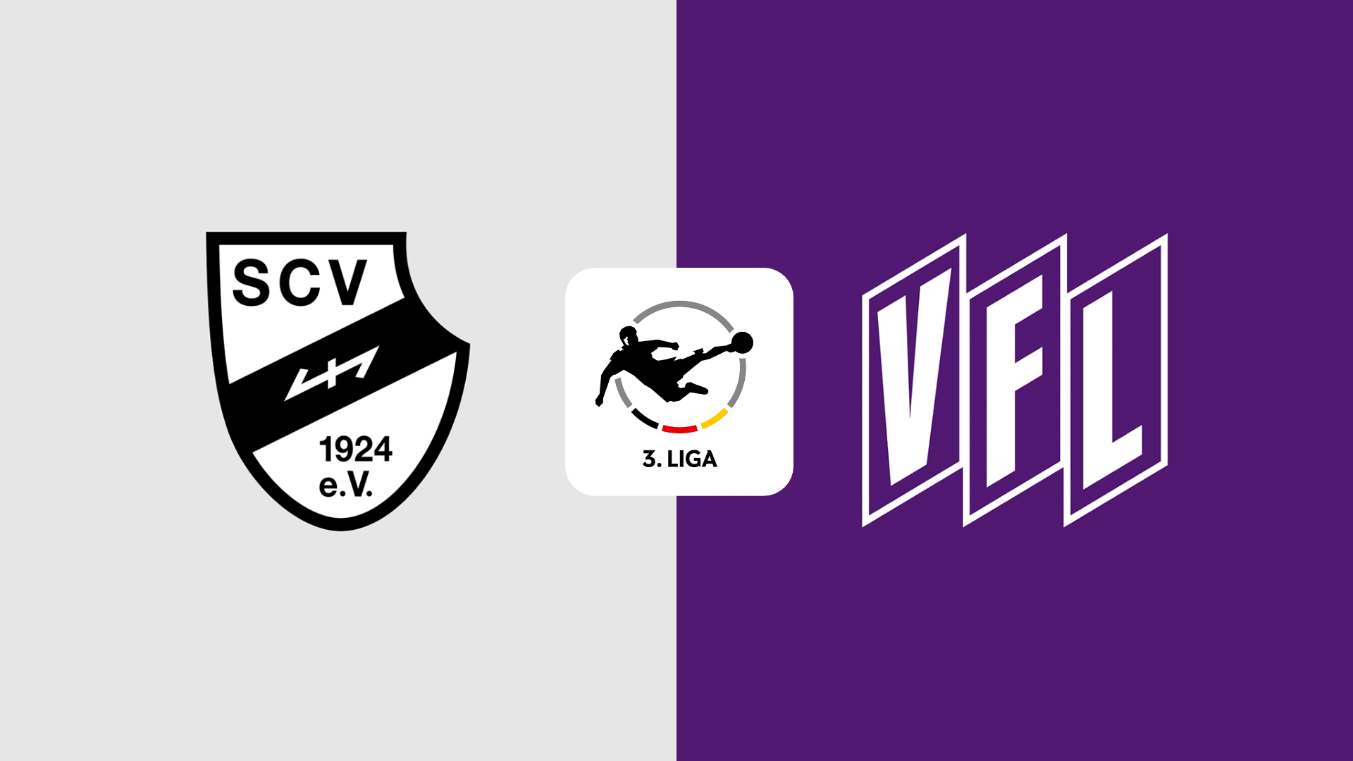 SC Verl - VfL Osnabrück | Highlights Live Stream | Jetzt Anmelden | DAZN DE