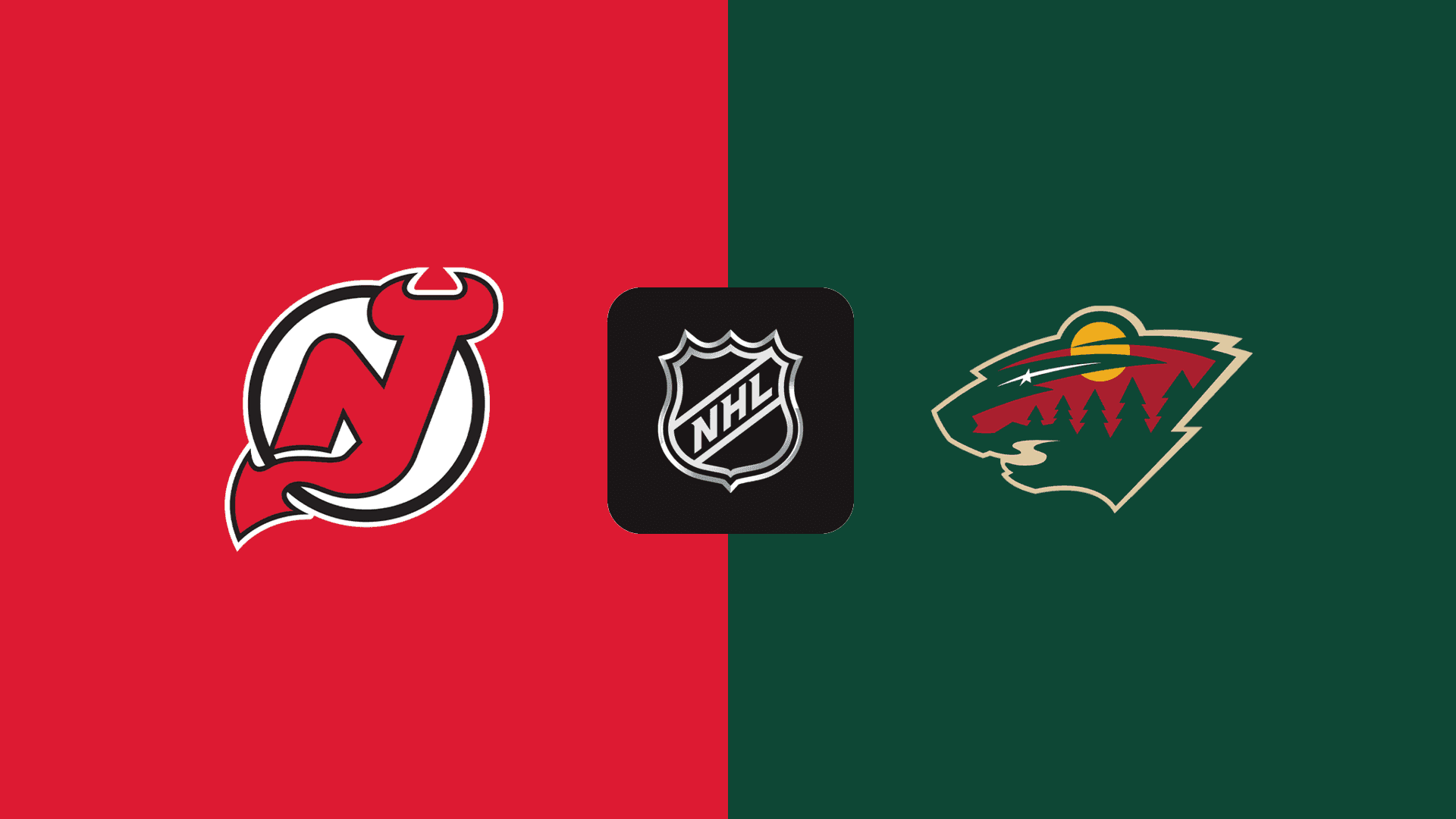 Watch Devils @ Wild Live Stream Online | DAZN GB