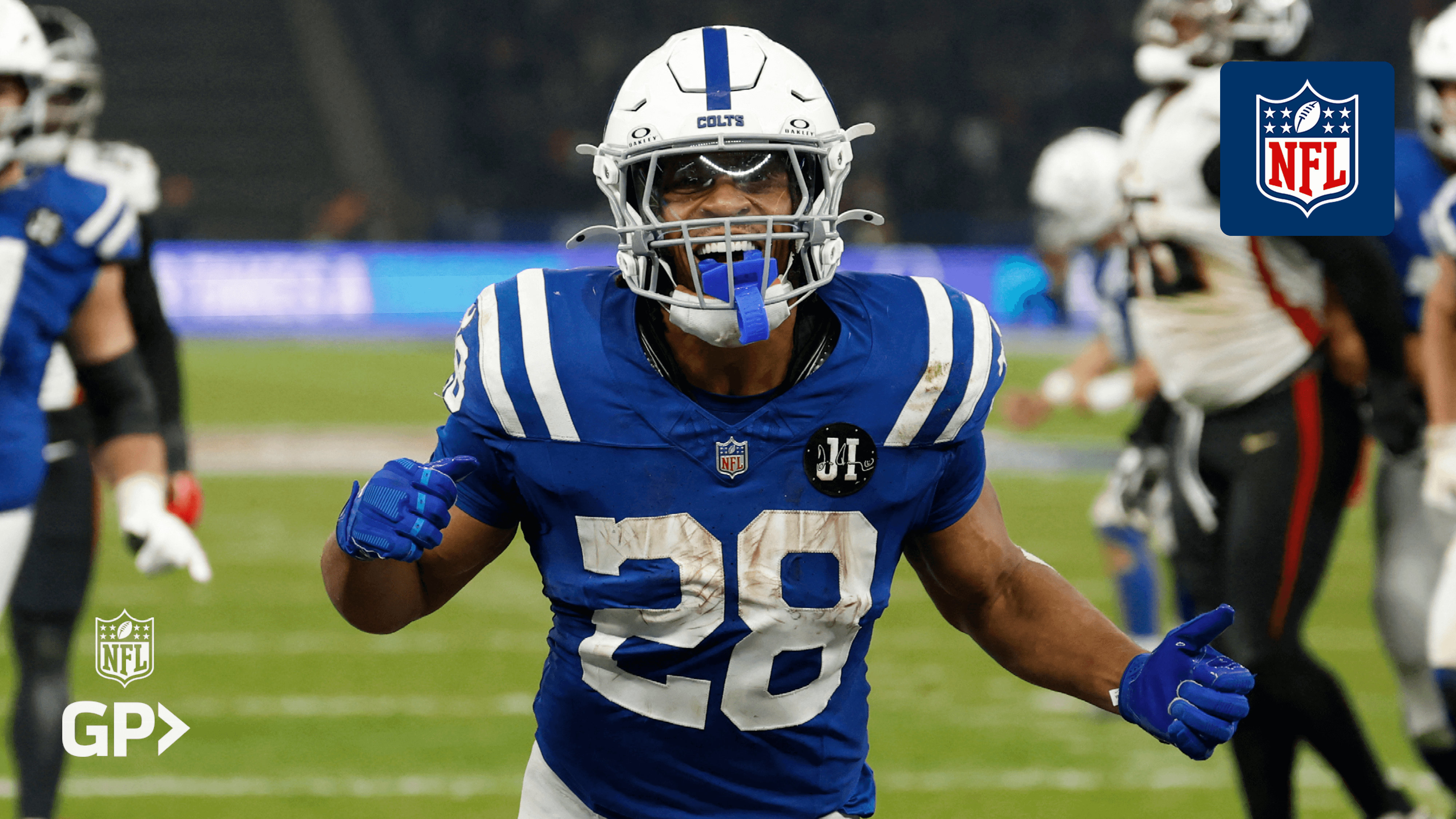 Watch Game Day All Access: Week 10 Live Stream Online | DAZN CA