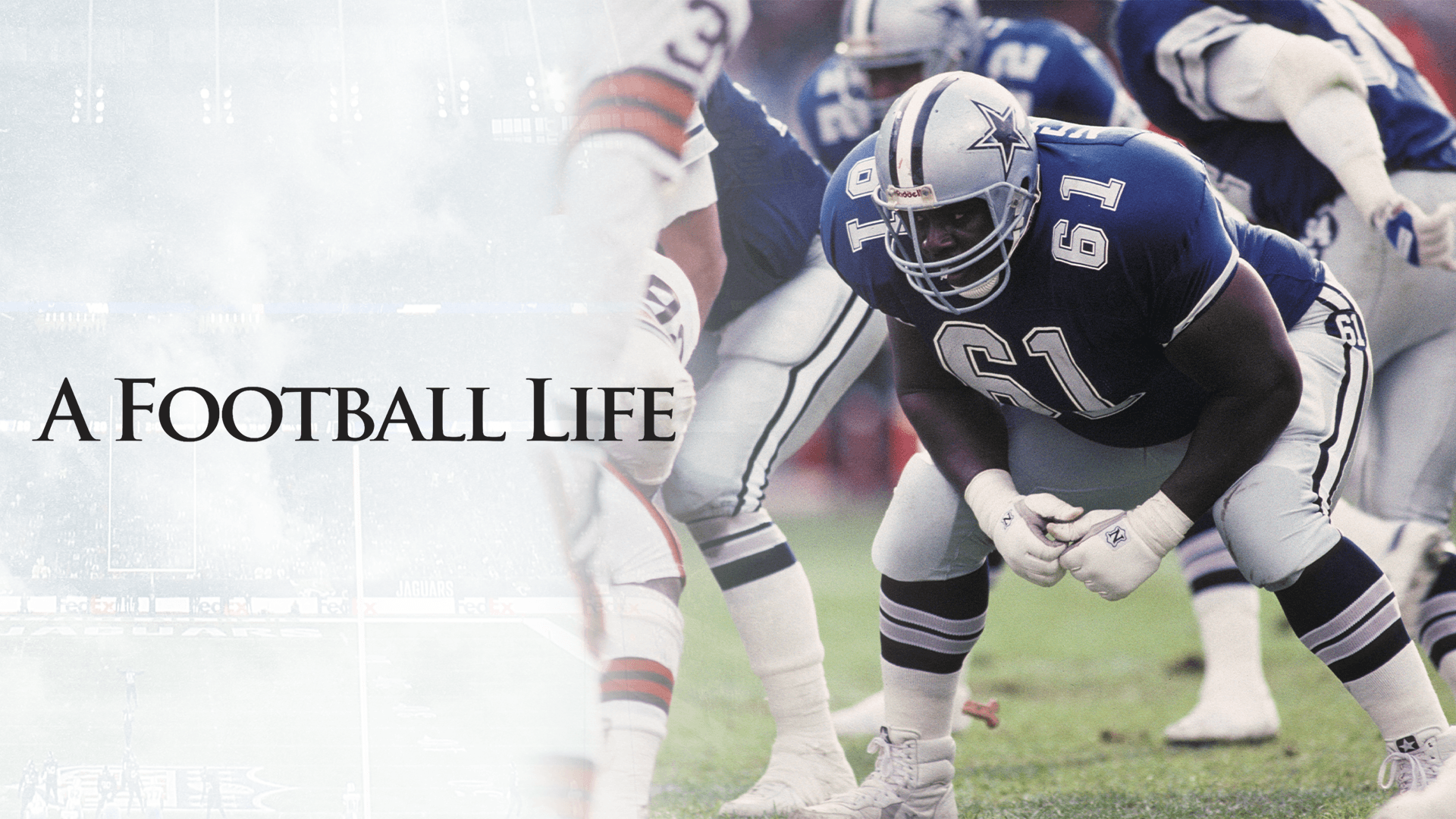 Watch The Great Wall Of Dallas Online | DAZN ES