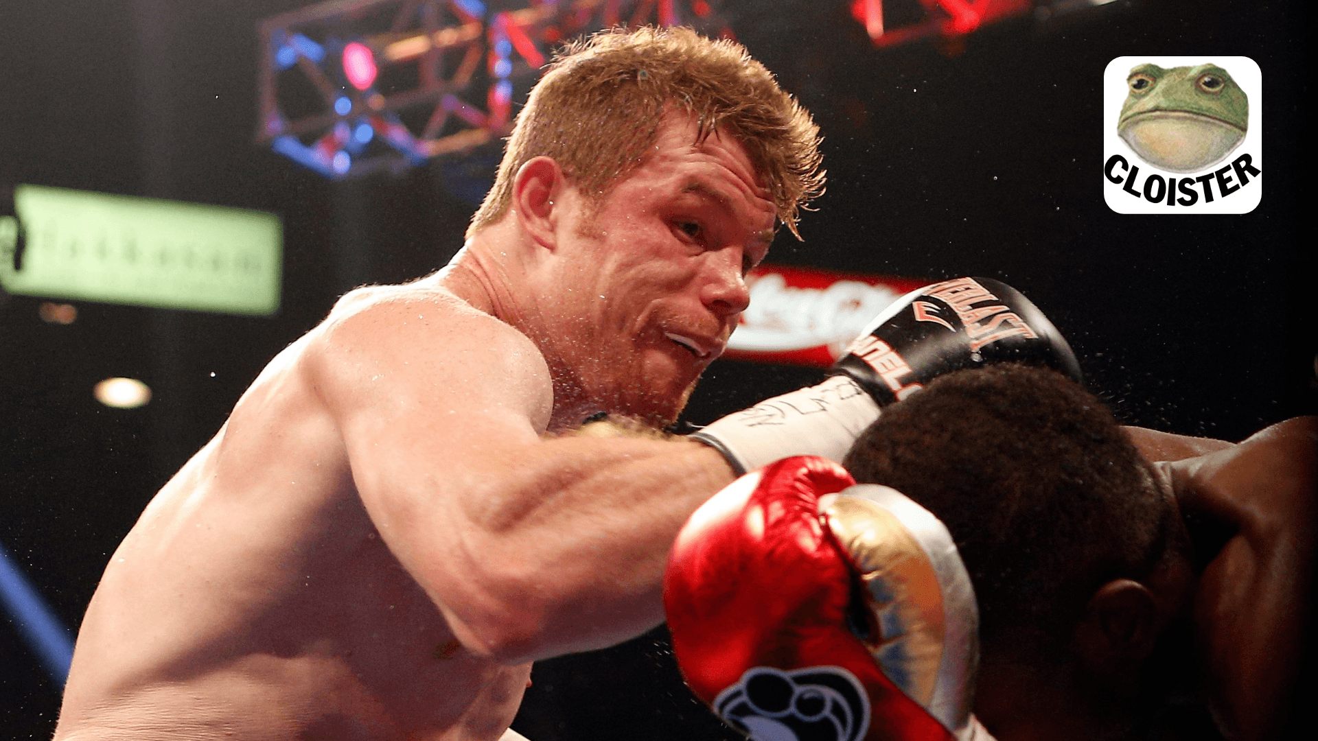 Watch Who is ACTUALLY the Face of Boxing? Online | DAZN ZA