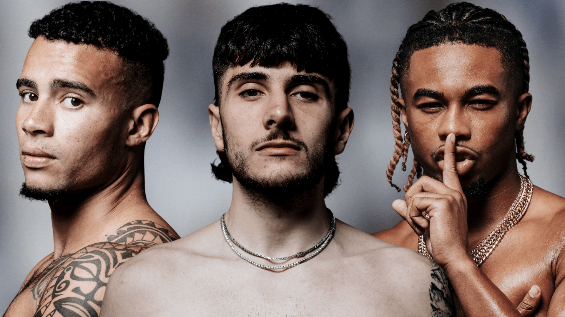 Watch X Series 017: Preview Show Online | DAZN US