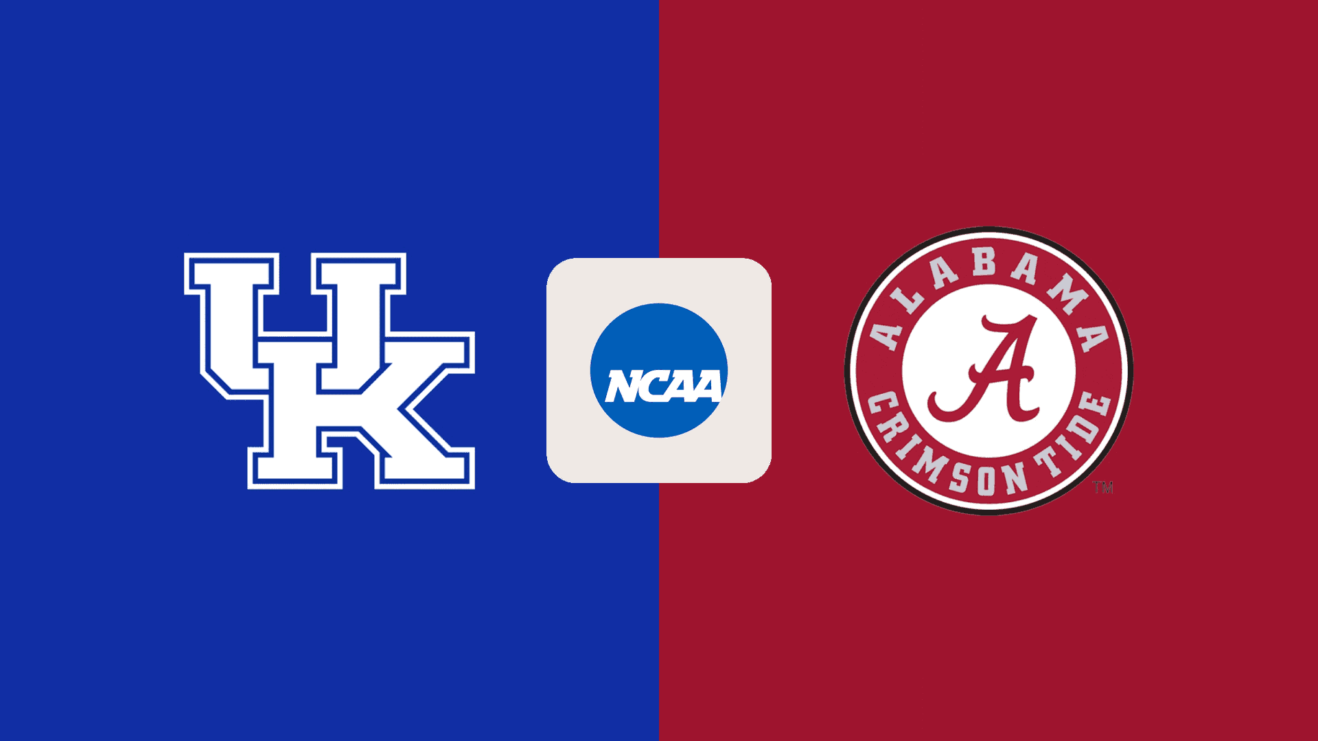 Watch Kentucky @ Alabama Live Stream Online | DAZN QA