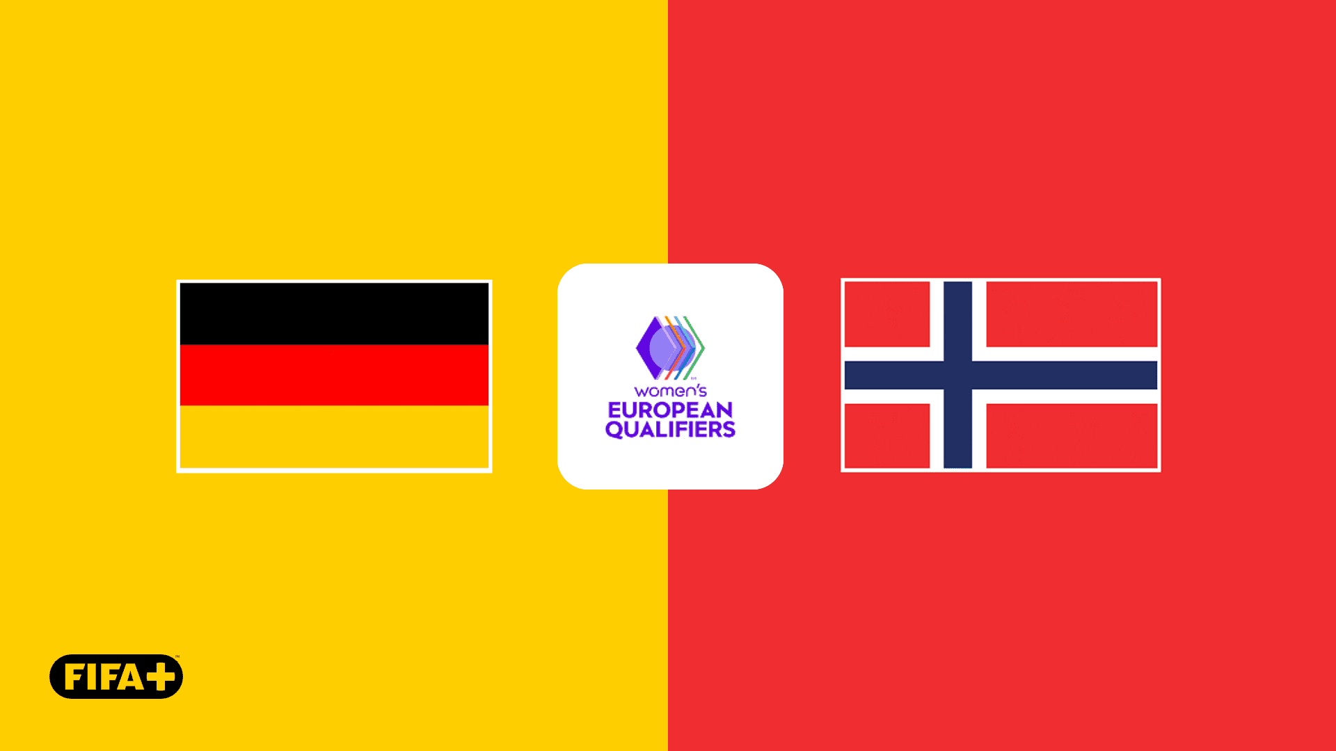 Watch Germany vs. Norway Live Stream Online | DAZN CF