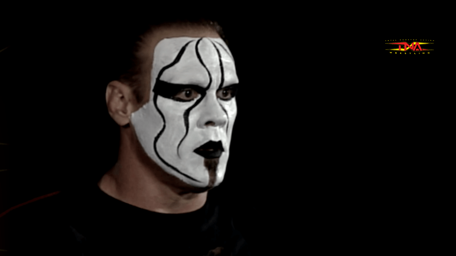 Watch TNA Wrestling's Greatest Matches: Sting Online | DAZN CA