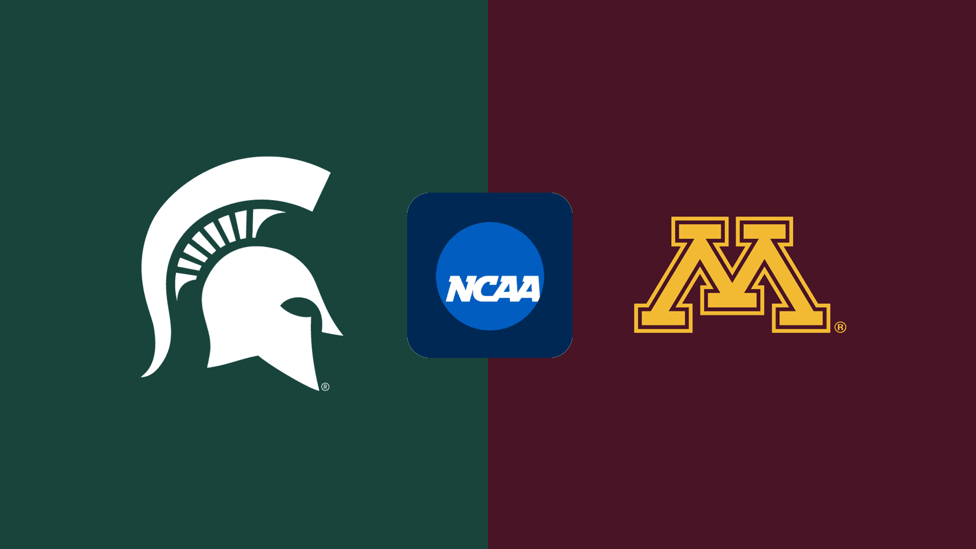 Watch Michigan State @ Minnesota Live Stream Online | DAZN AE