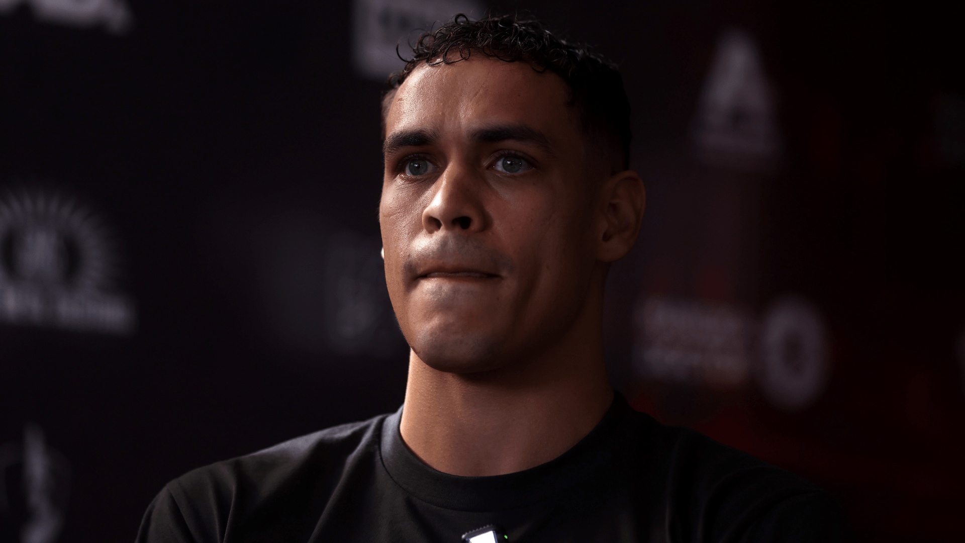 Watch Nyika vs. Karpency: Official Trailer Online | DAZN QA