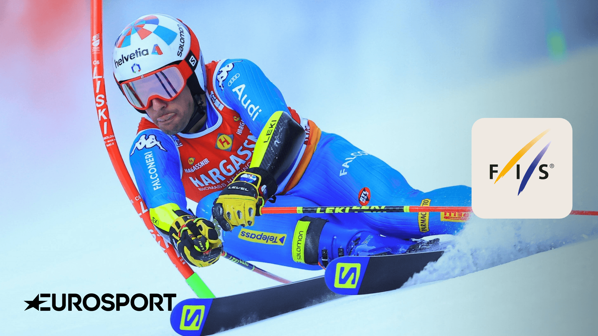 Watch Winter sports on Eurosport 1 Live Stream | DAZN DE
