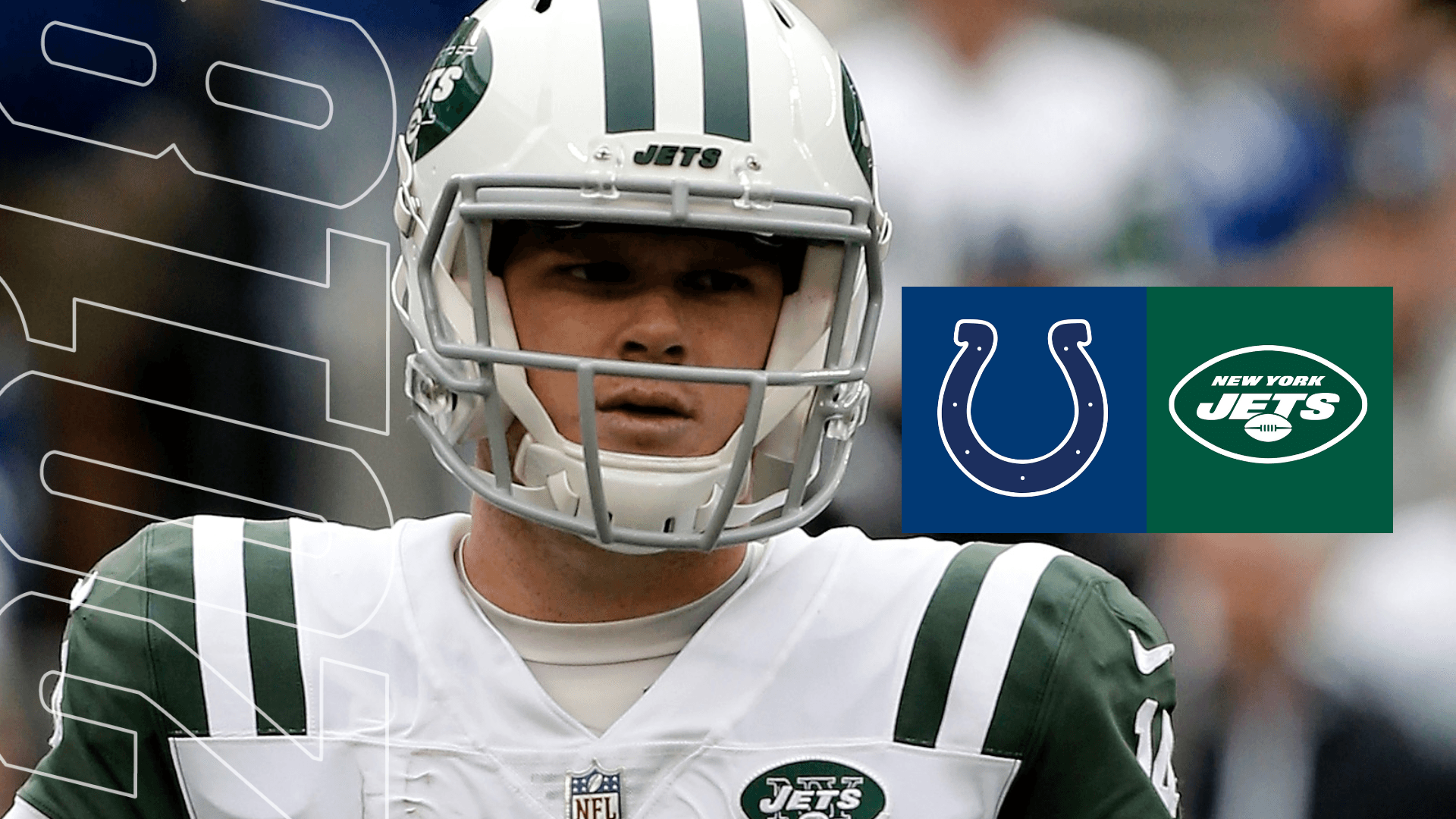 Watch Colts @ Jets Live Stream | DAZN BR