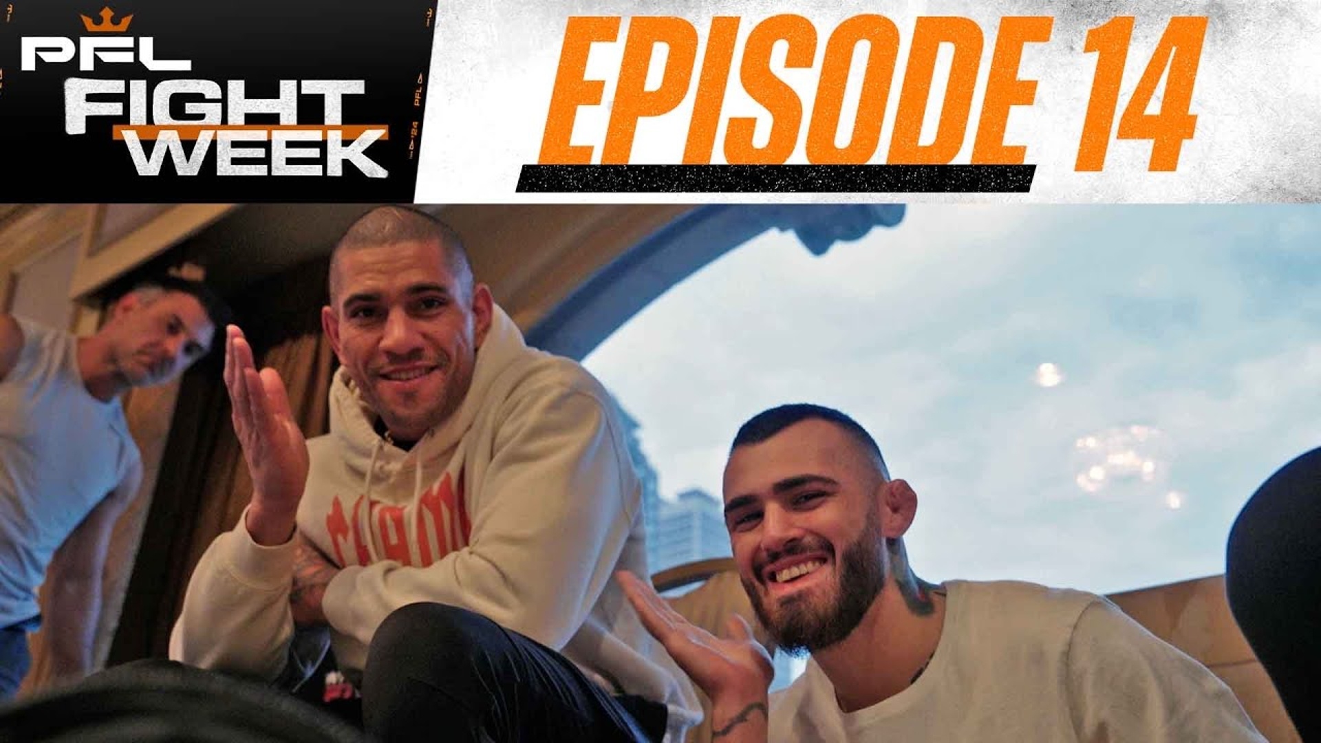 Watch Loughnane Goes Live; Gracie's Legacy Online | DAZN SG