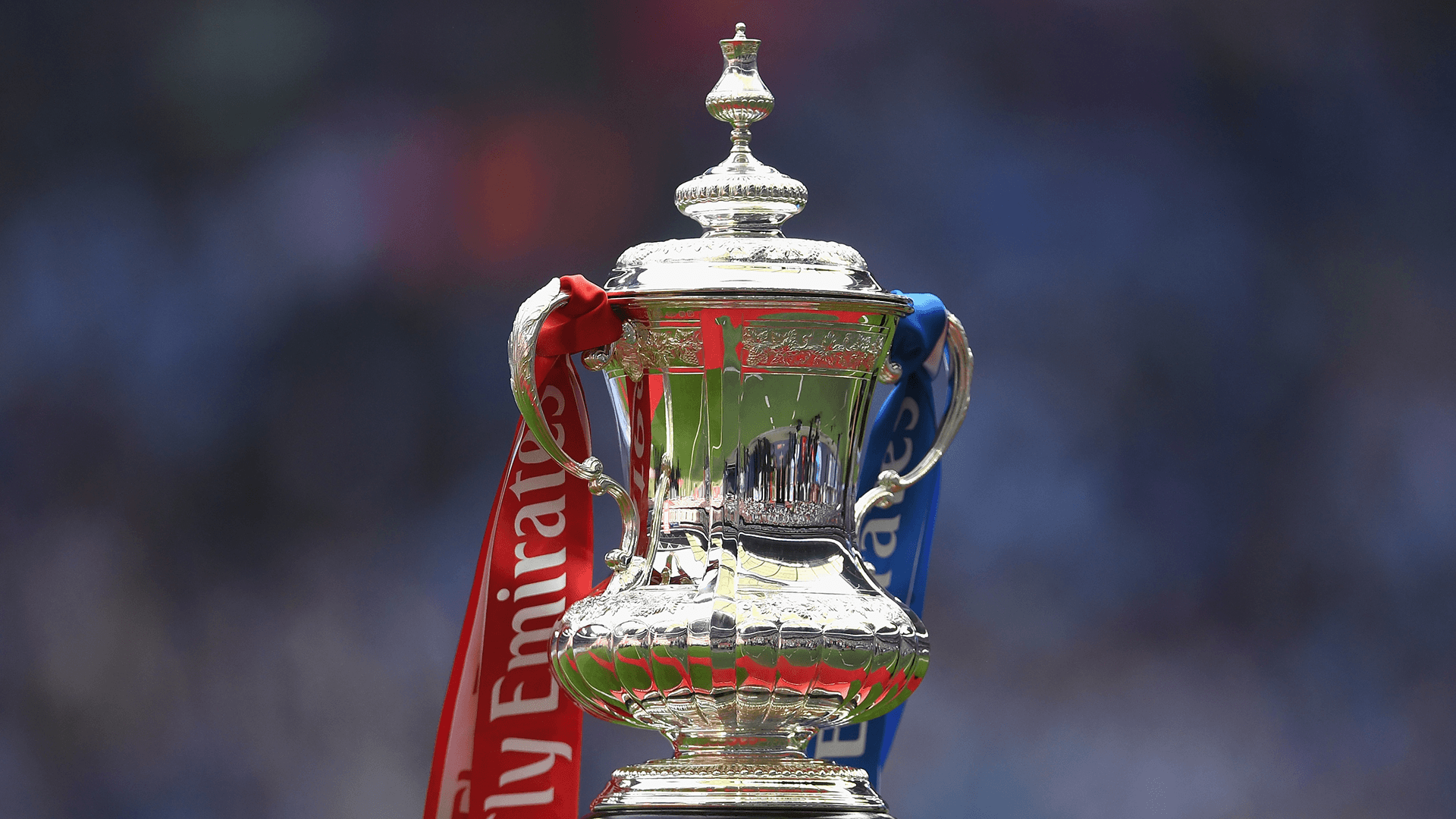 Watch Manchester Derby: Wembley bound Online | DAZN BE