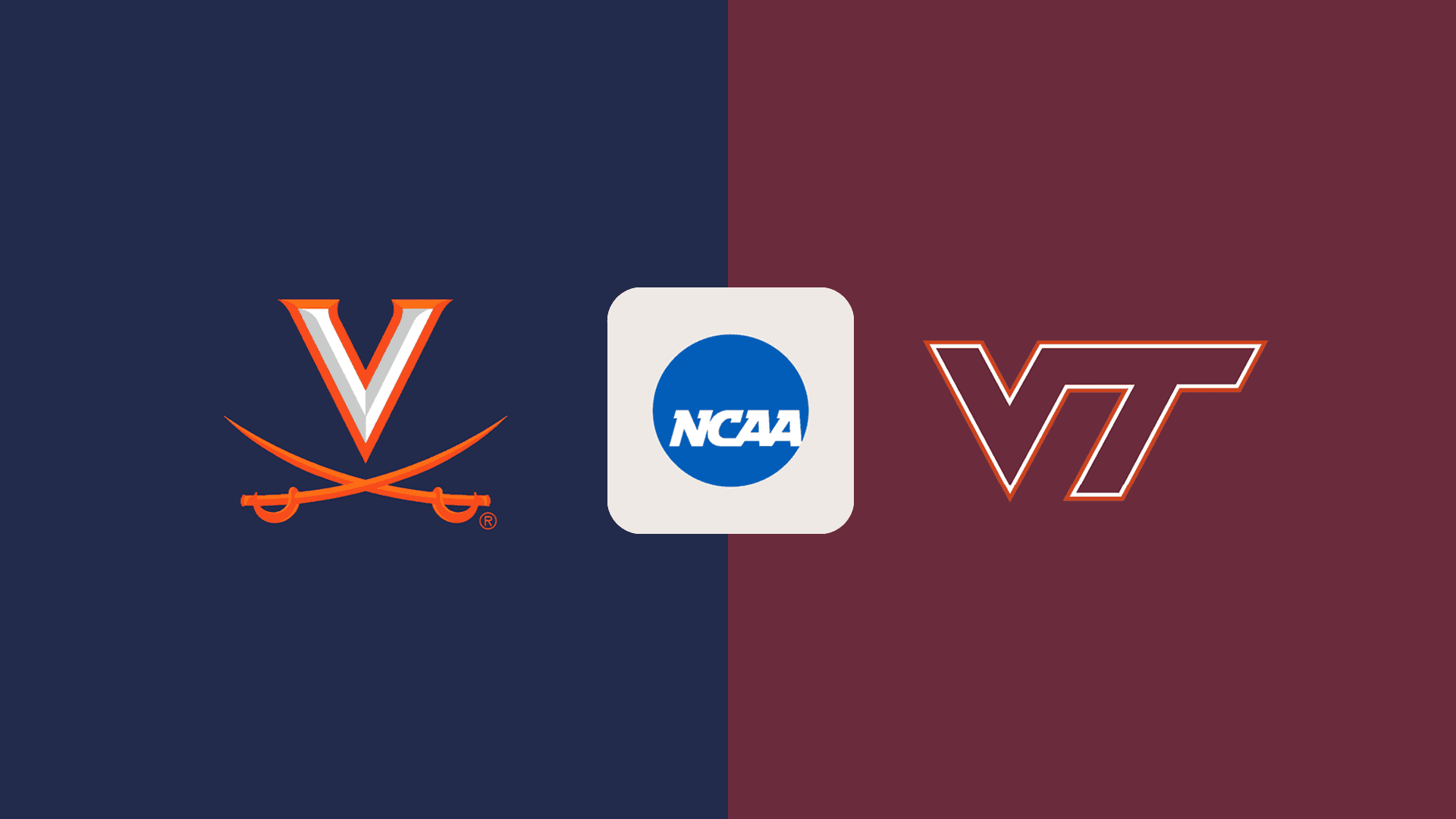 Watch Virginia @ Virginia Tech Live Stream Online | DAZN DJ