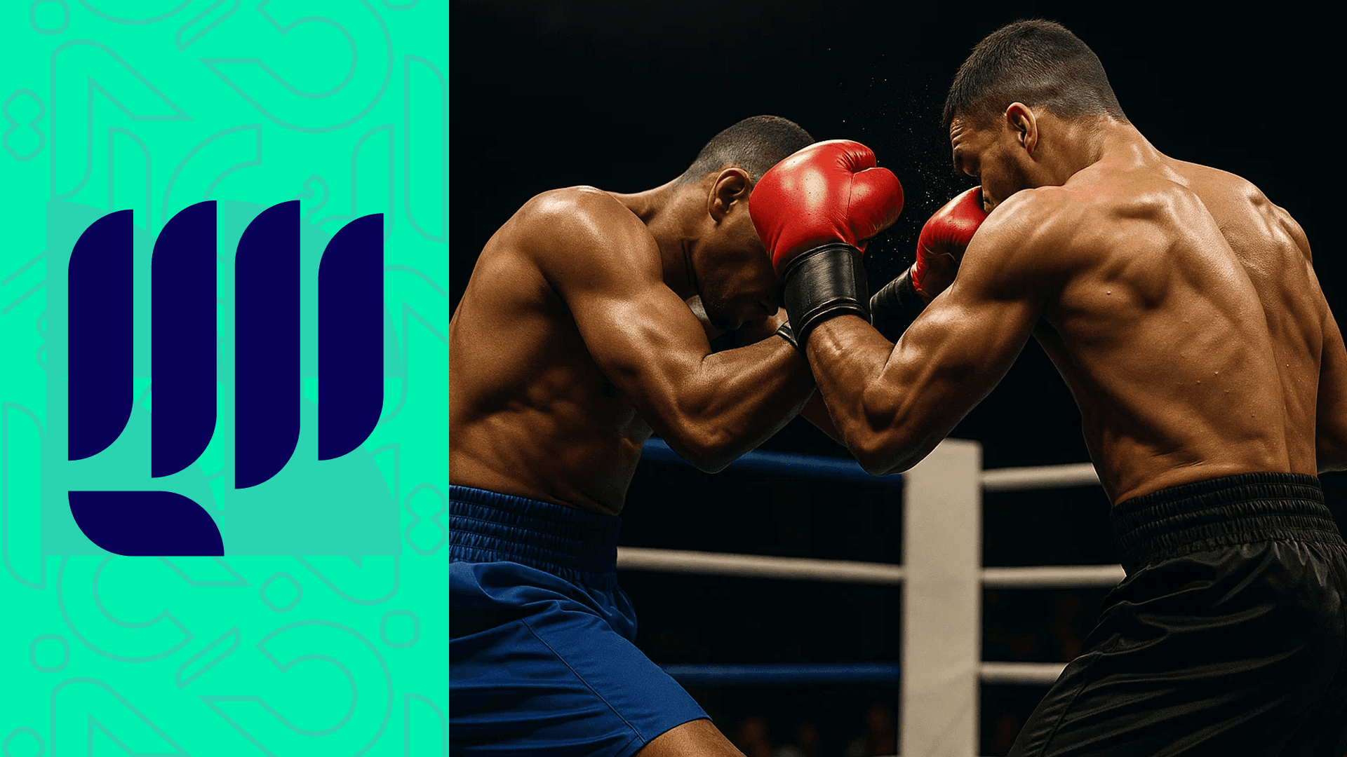 شاهد البث المباشر لـ الملاكمة - اليوم 3 | DAZN MA