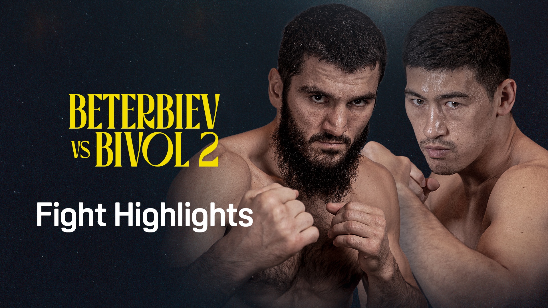 Watch Beterbiev vs. Bivol 2: Fight Highlights Online | DAZN AT