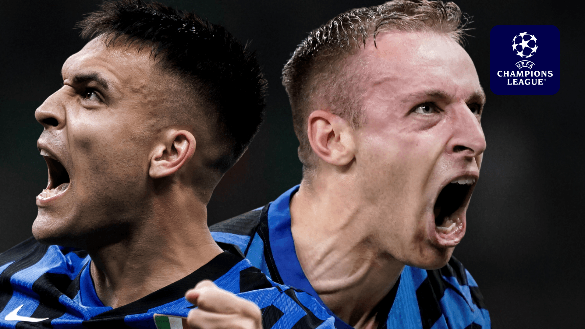 Watch UCL Show | Inter Targets European Immortality Online | DAZN CA