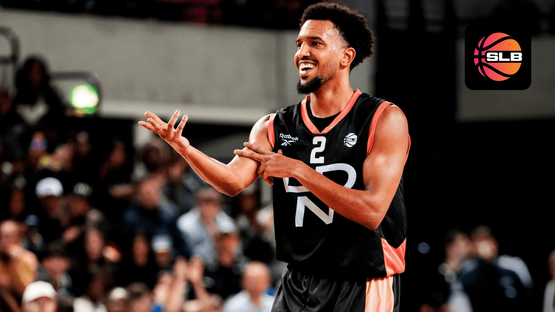 Watch SLB Highlights Show | Week 2 Online | DAZN US