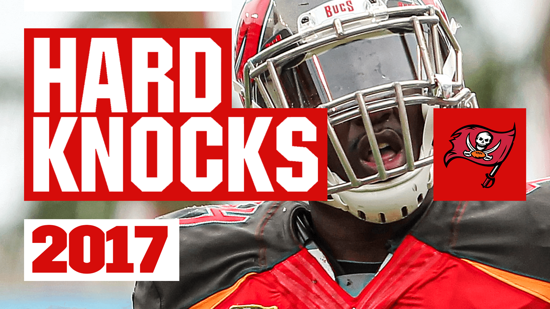 Assista agora mesmo a Hard Knocks 2017 : Ep. 5 Bucs | DAZN BR