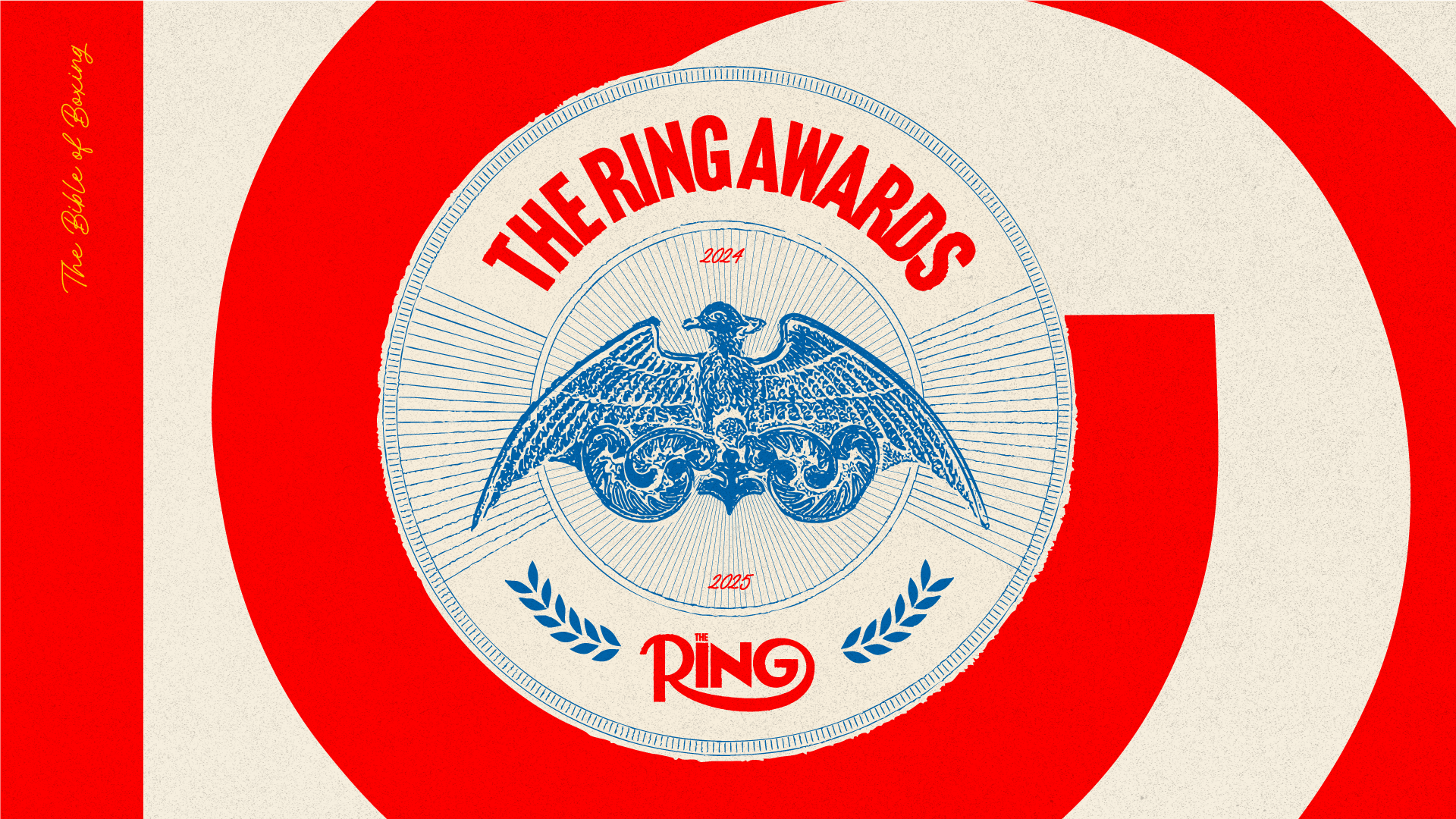 Watch Ring Magazine Awards Gala Live Stream | DAZN GM