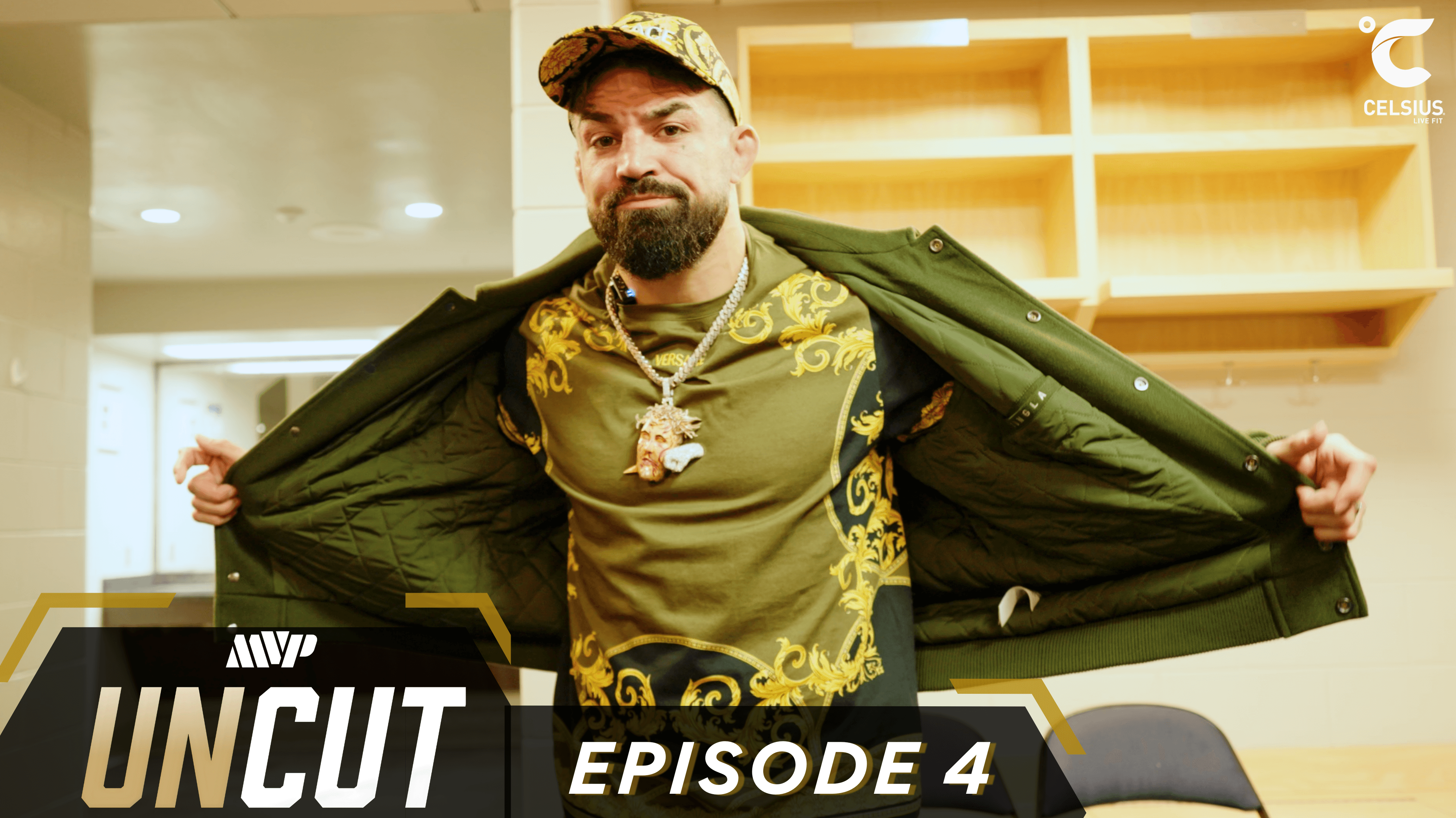 Watch Jake Paul vs. Mike Perry | MVP Uncut Series: Episode 4 Online ...